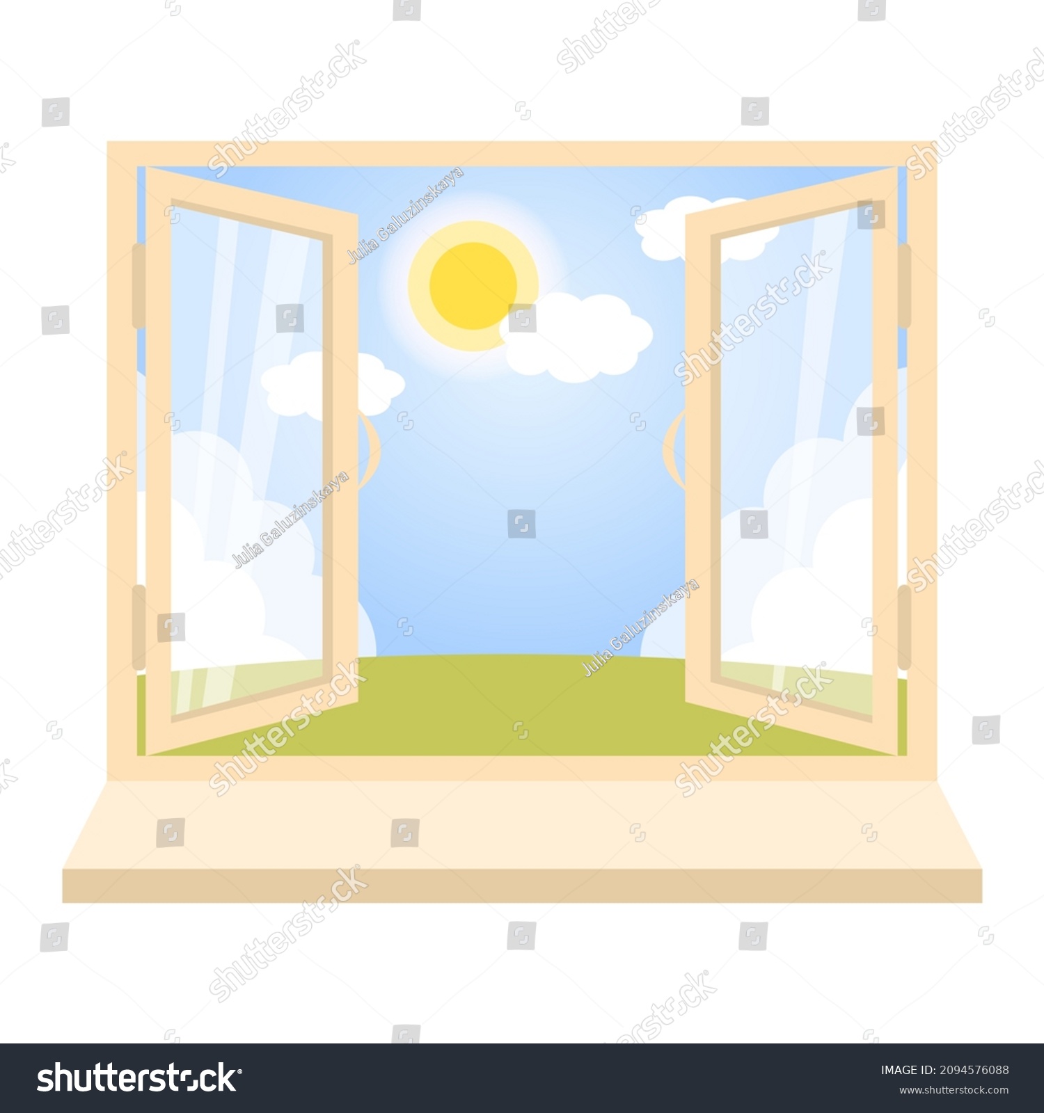 104,355 Morning window interior Images, Stock Photos & Vectors ...