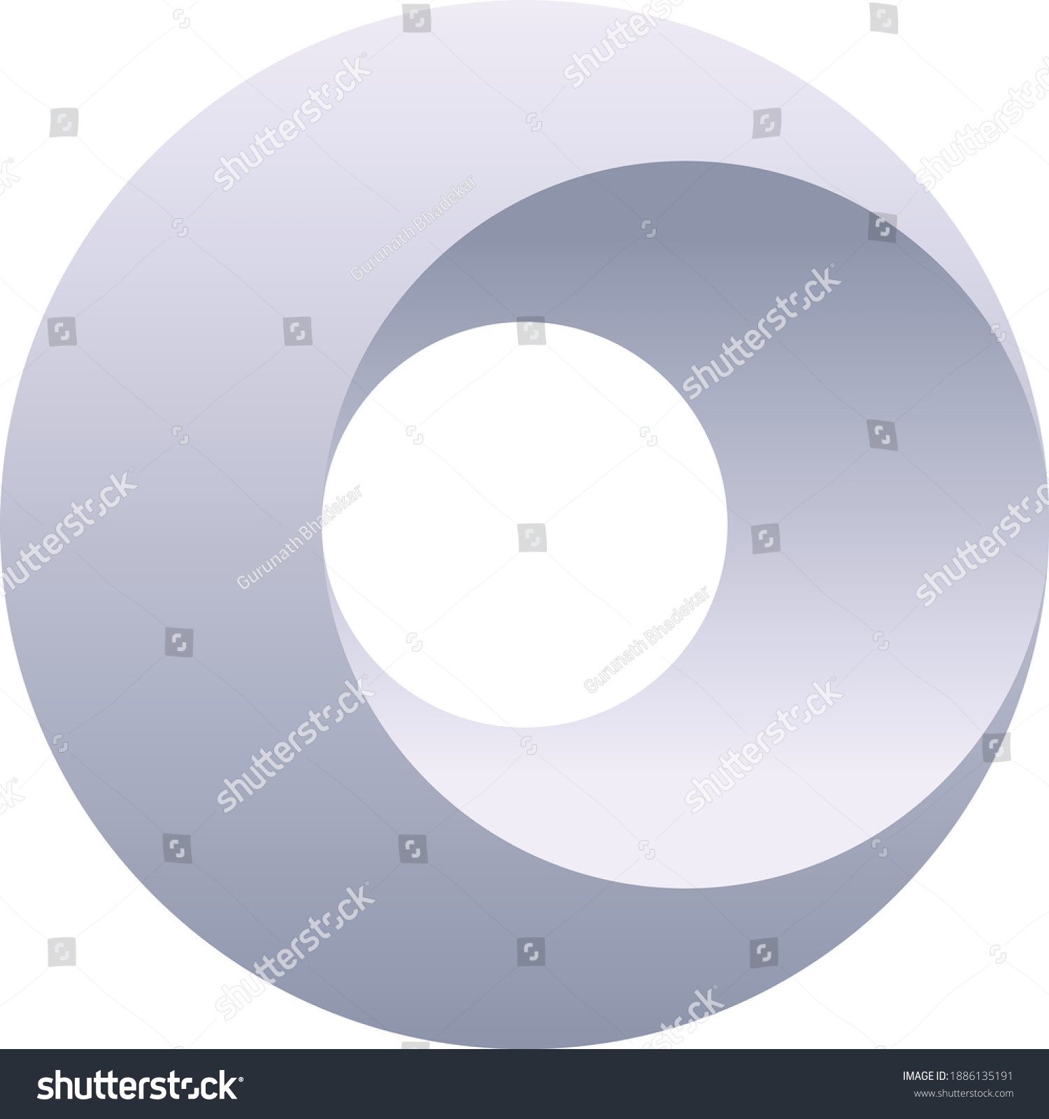 Optical Art Pattern Textile Printing Logos Stock Vector (Royalty Free ...