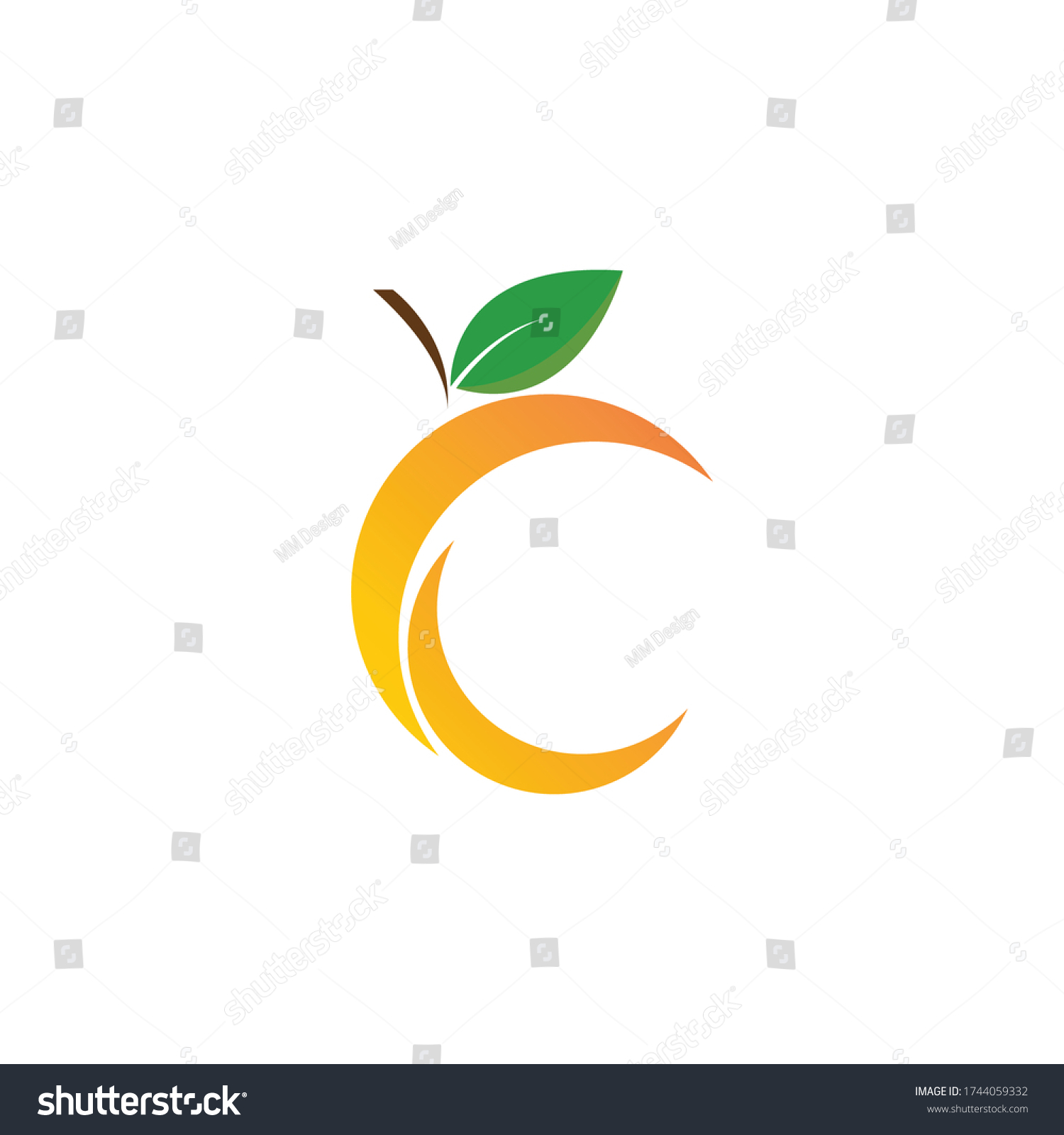 40,510 Citrus logo Images, Stock Photos & Vectors | Shutterstock