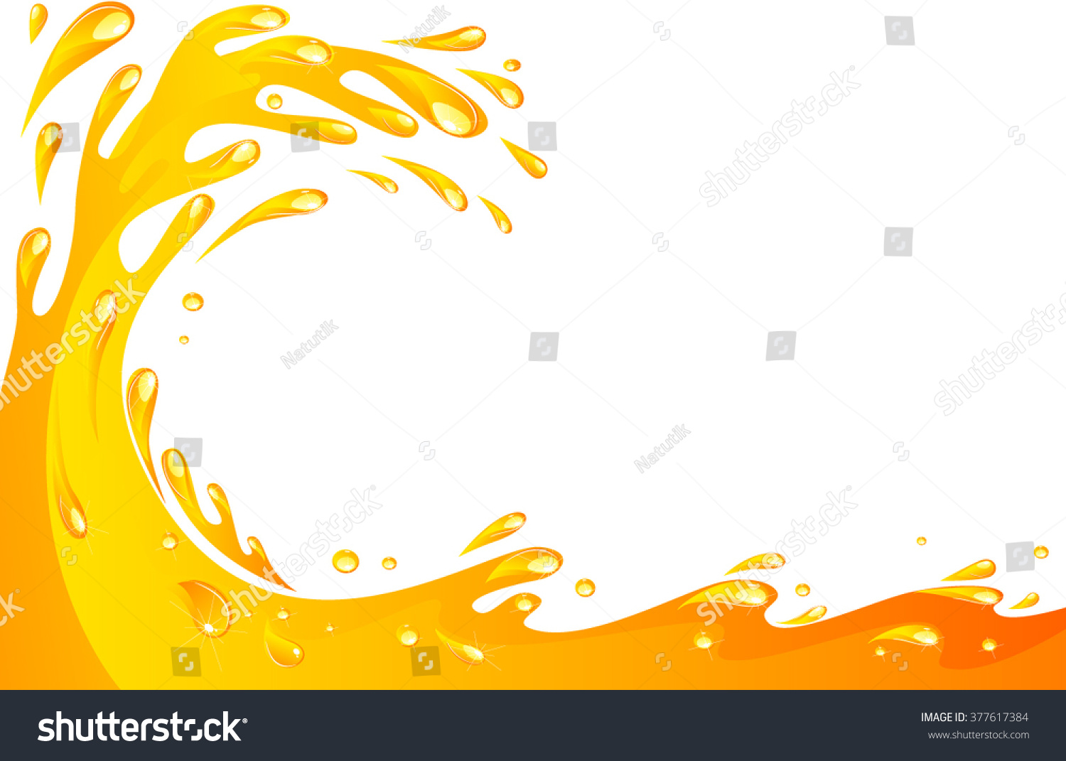 6,040 Juice border Stock Vectors, Images & Vector Art | Shutterstock