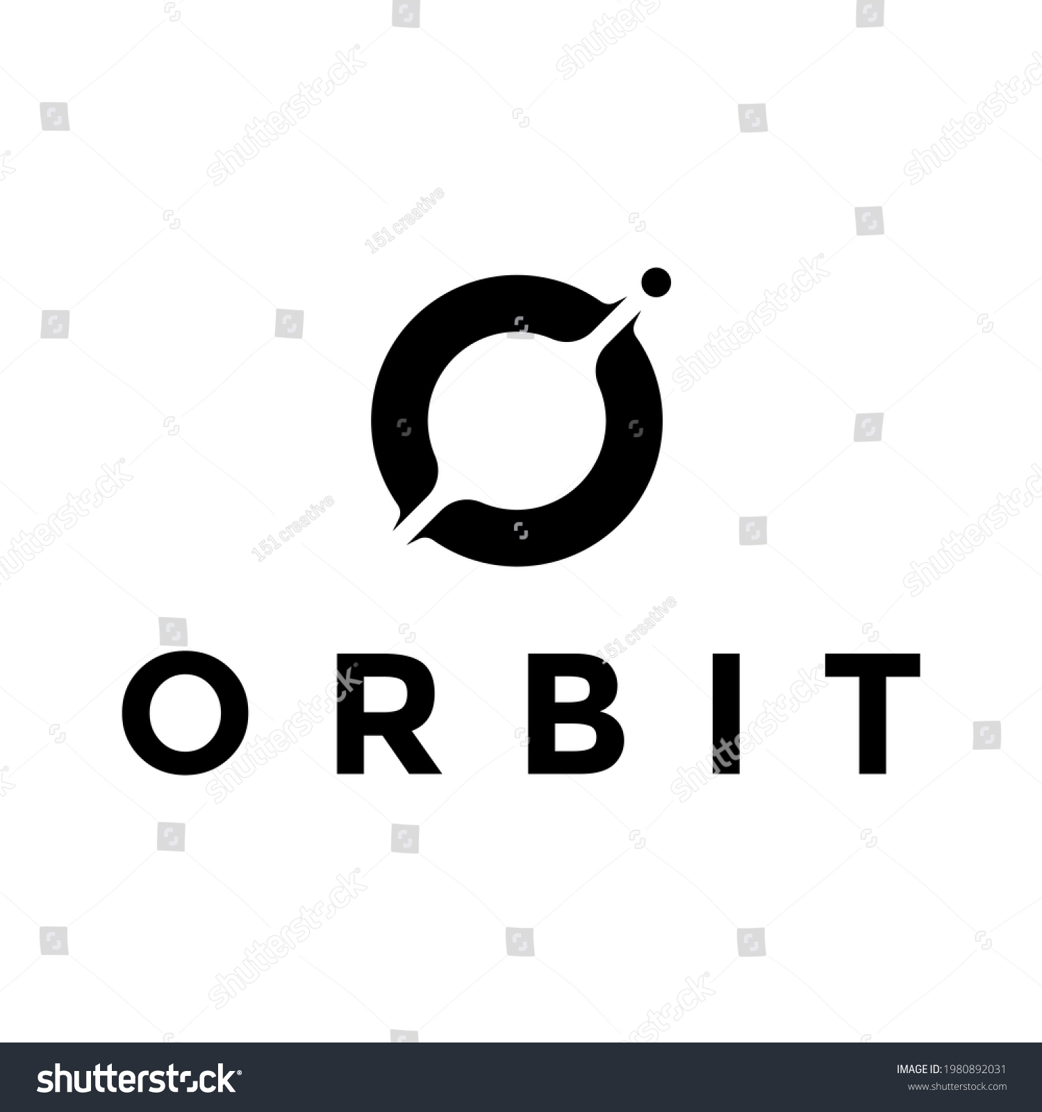 2,033,724 imágenes de Orbita logo - Imágenes, fotos y vectores de stock | Shutterstock