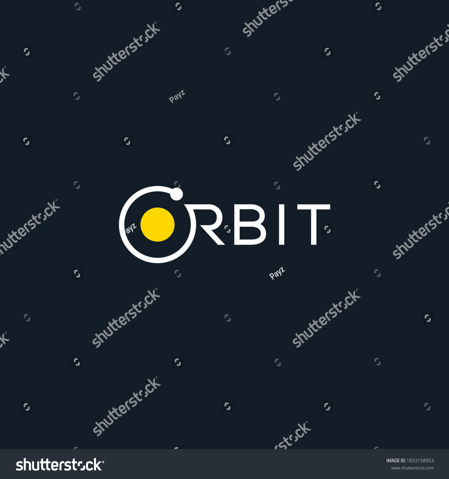 39,429 Orbit logo Stock Vectors, Images & Vector Art | Shutterstock