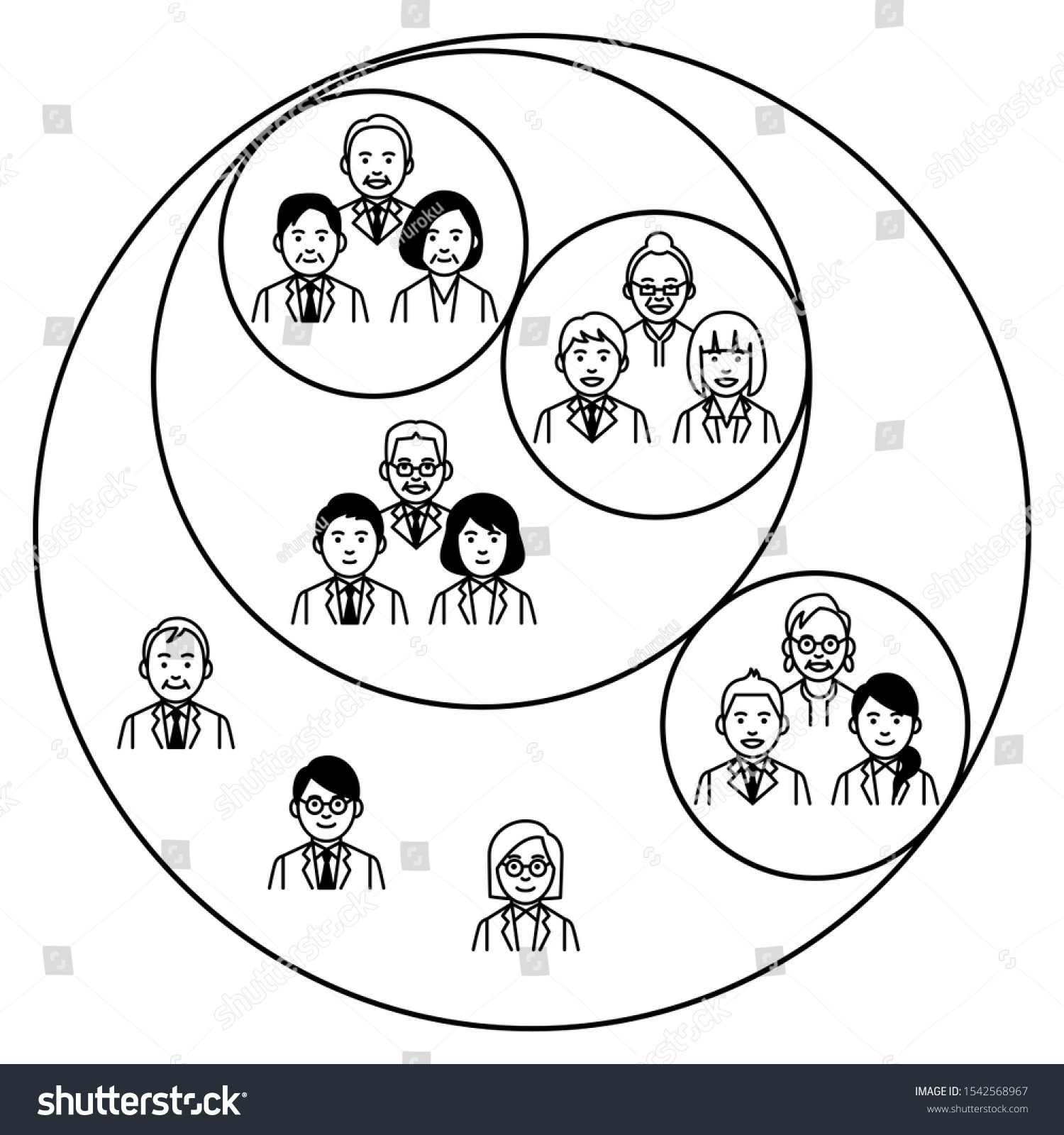 Holacracy Images, Stock Photos & Vectors | Shutterstock