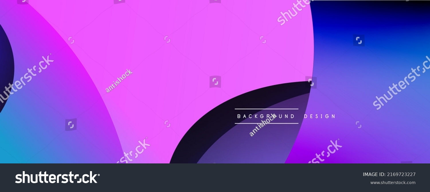 Original Graphic Wallpaper Essential Complex Background Stock Vector ...