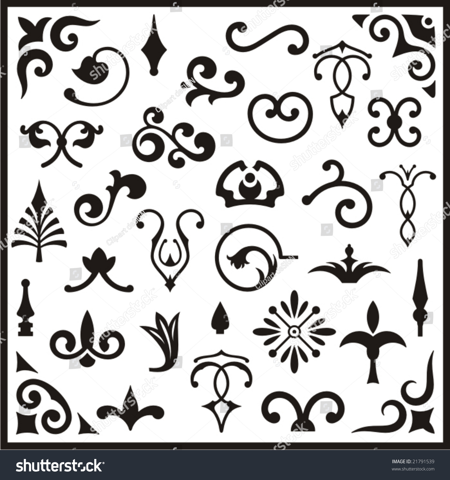 339 Western dingbat Images, Stock Photos & Vectors | Shutterstock