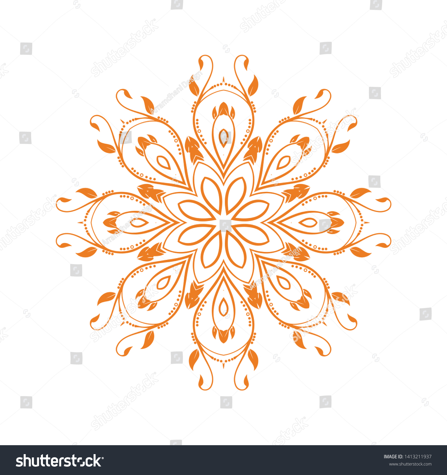 Ornate Design Elements Vector Graphics Stock Vector (Royalty Free ... Ornate Design Elements Vector Graphics Stock Vector (Royalty Free ...