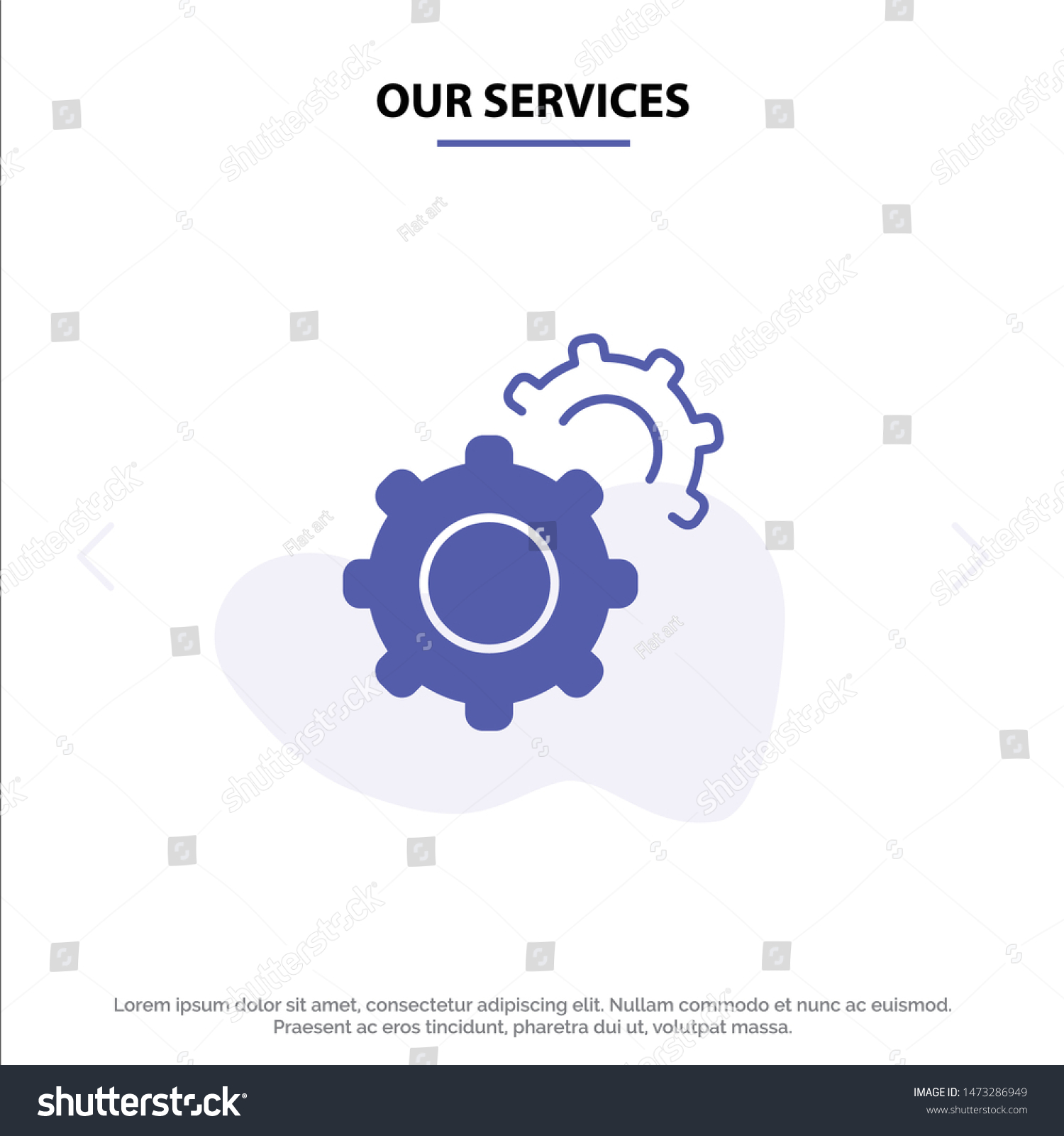 3,423 Our services icon Images, Stock Photos & Vectors | Shutterstock