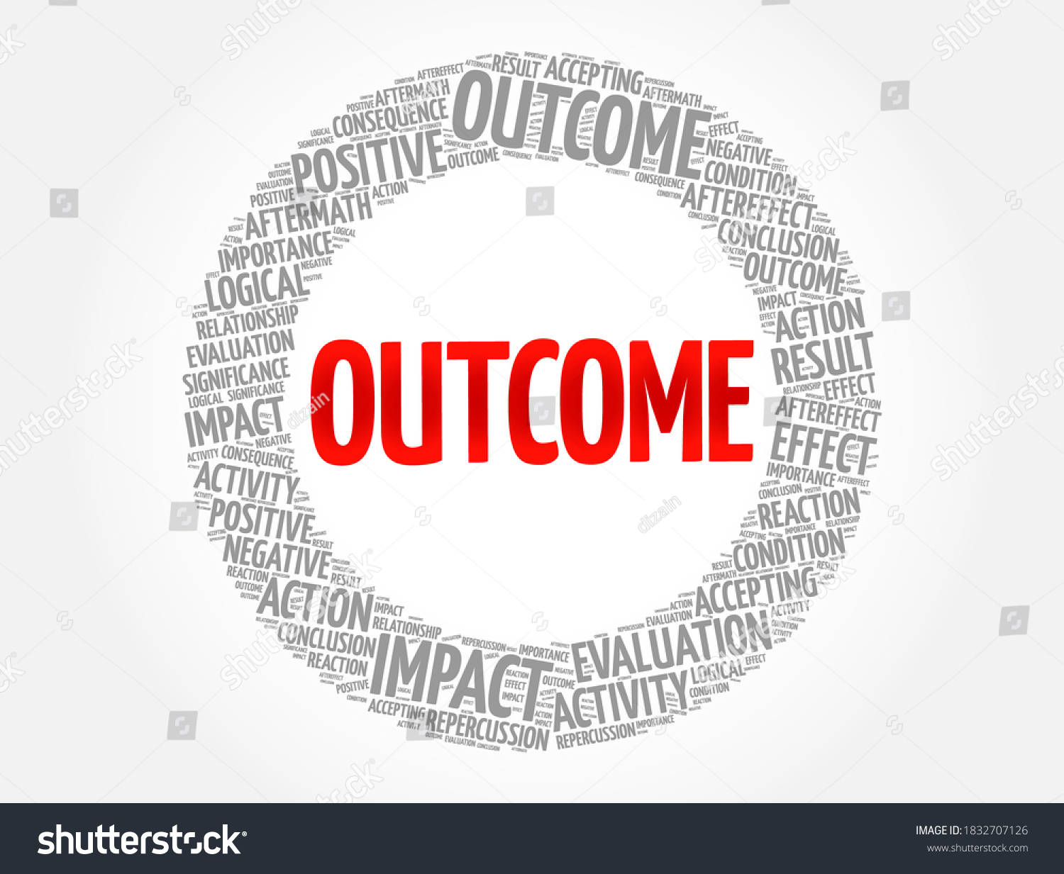 Outcom Images, Stock Photos & Vectors | Shutterstock