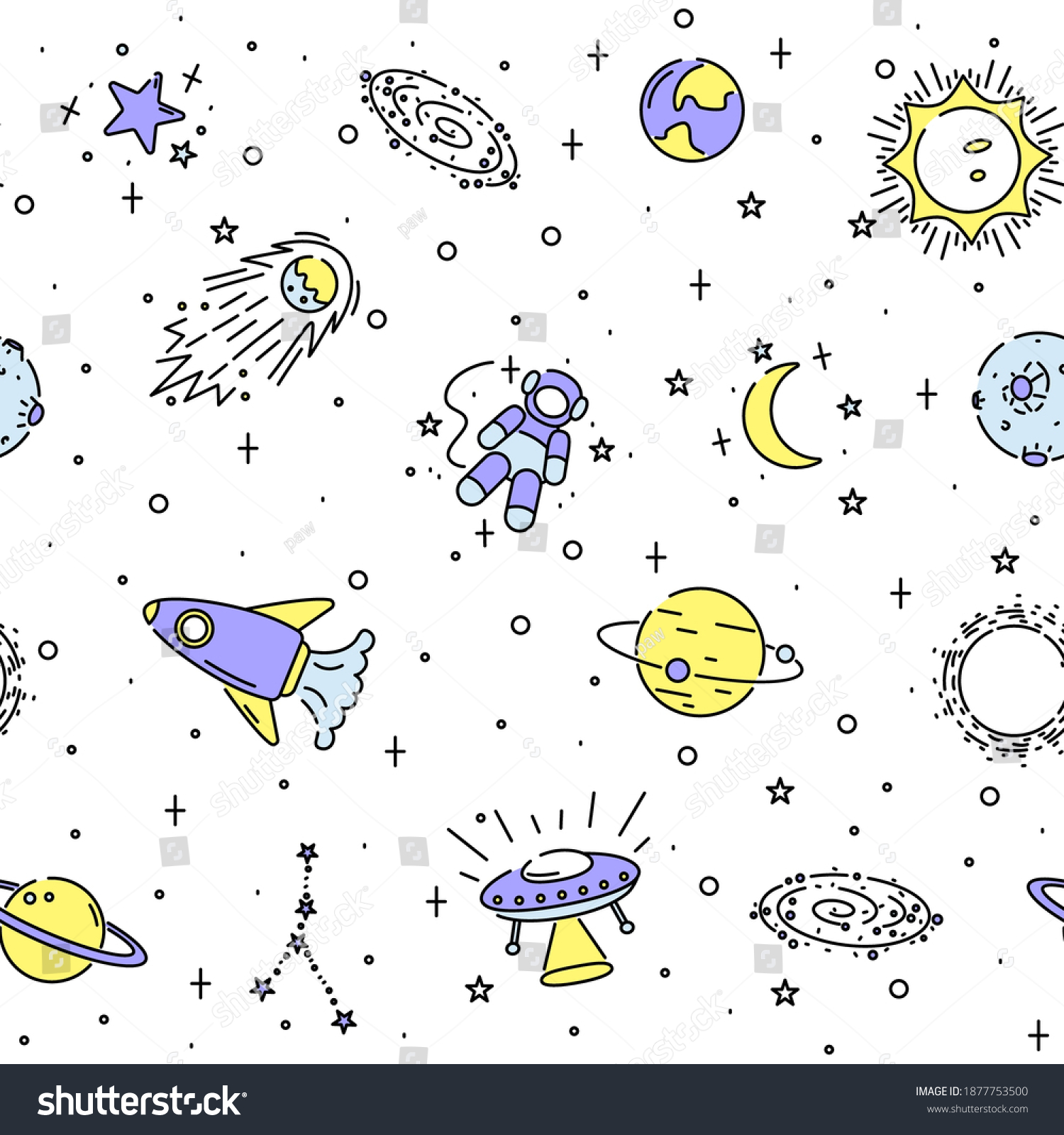 593 Minimalist space station Images, Stock Photos & Vectors | Shutterstock
