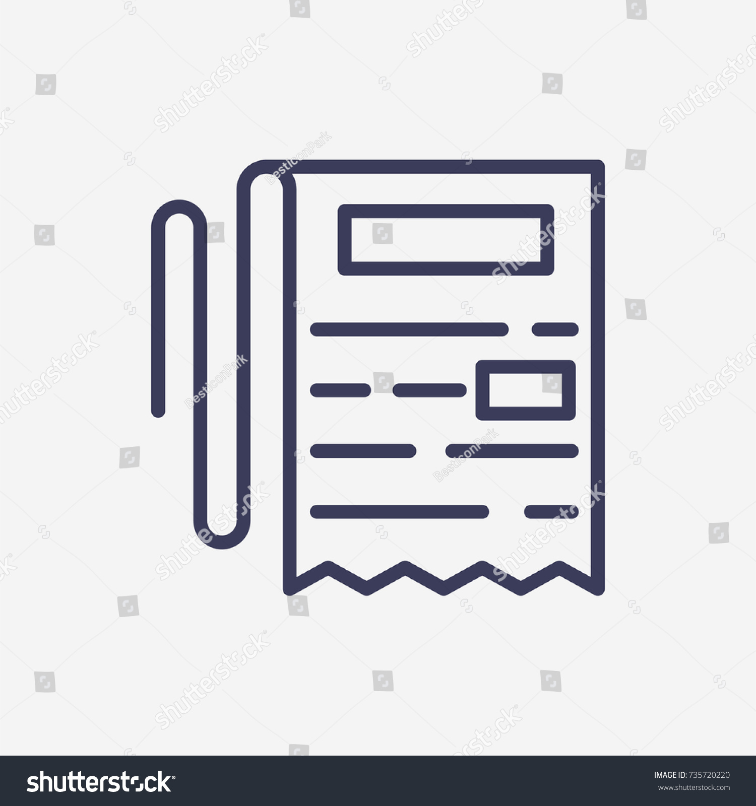 Bank account details Images, Stock Photos & Vectors | Shutterstock