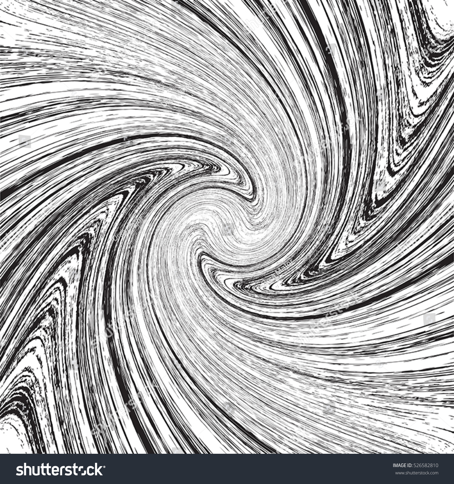 Overlay Swirl Texture Your Design Eps10 Stock Vector (Royalty Free ...