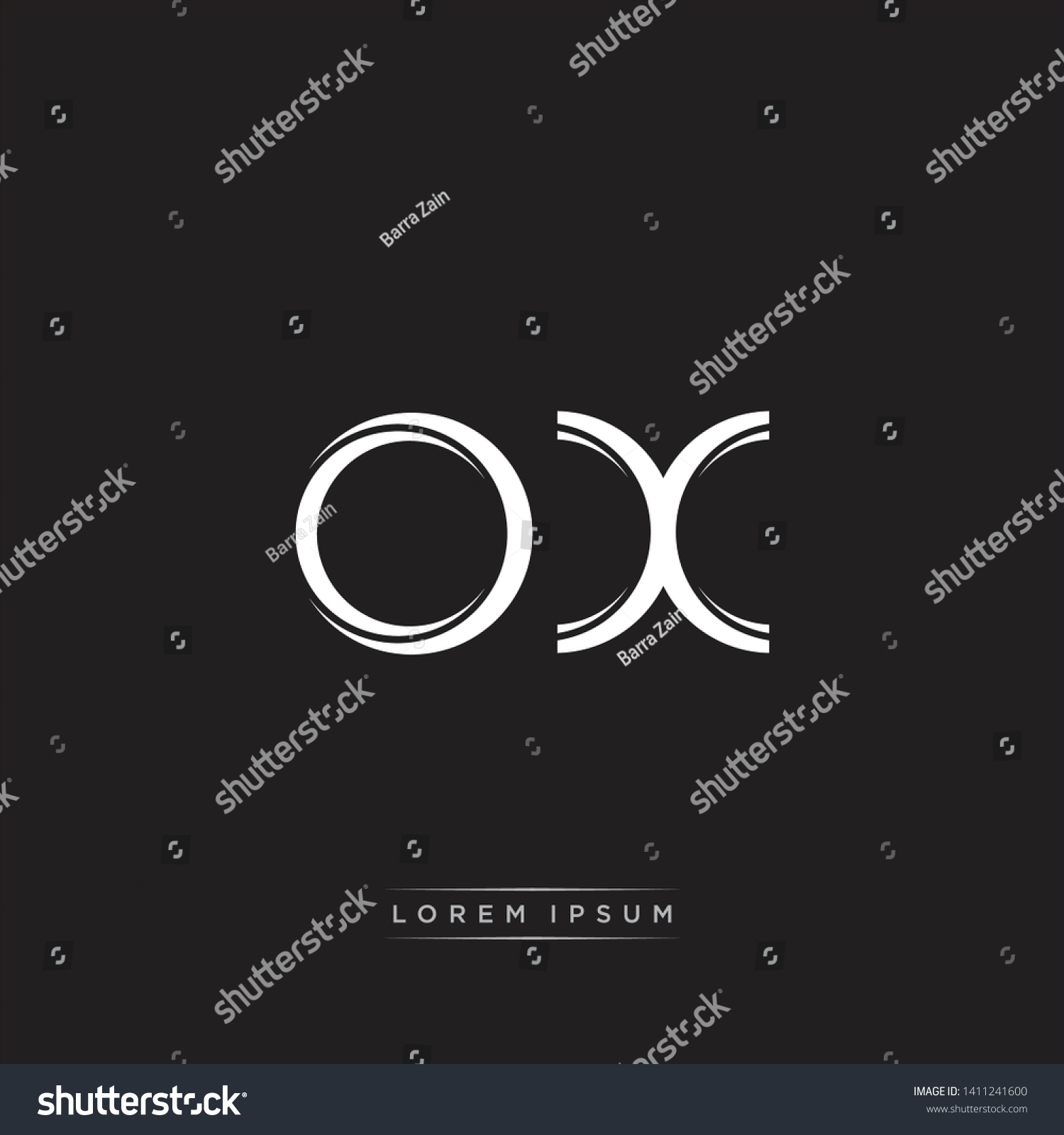 3,271 Logos x o Images, Stock Photos & Vectors | Shutterstock