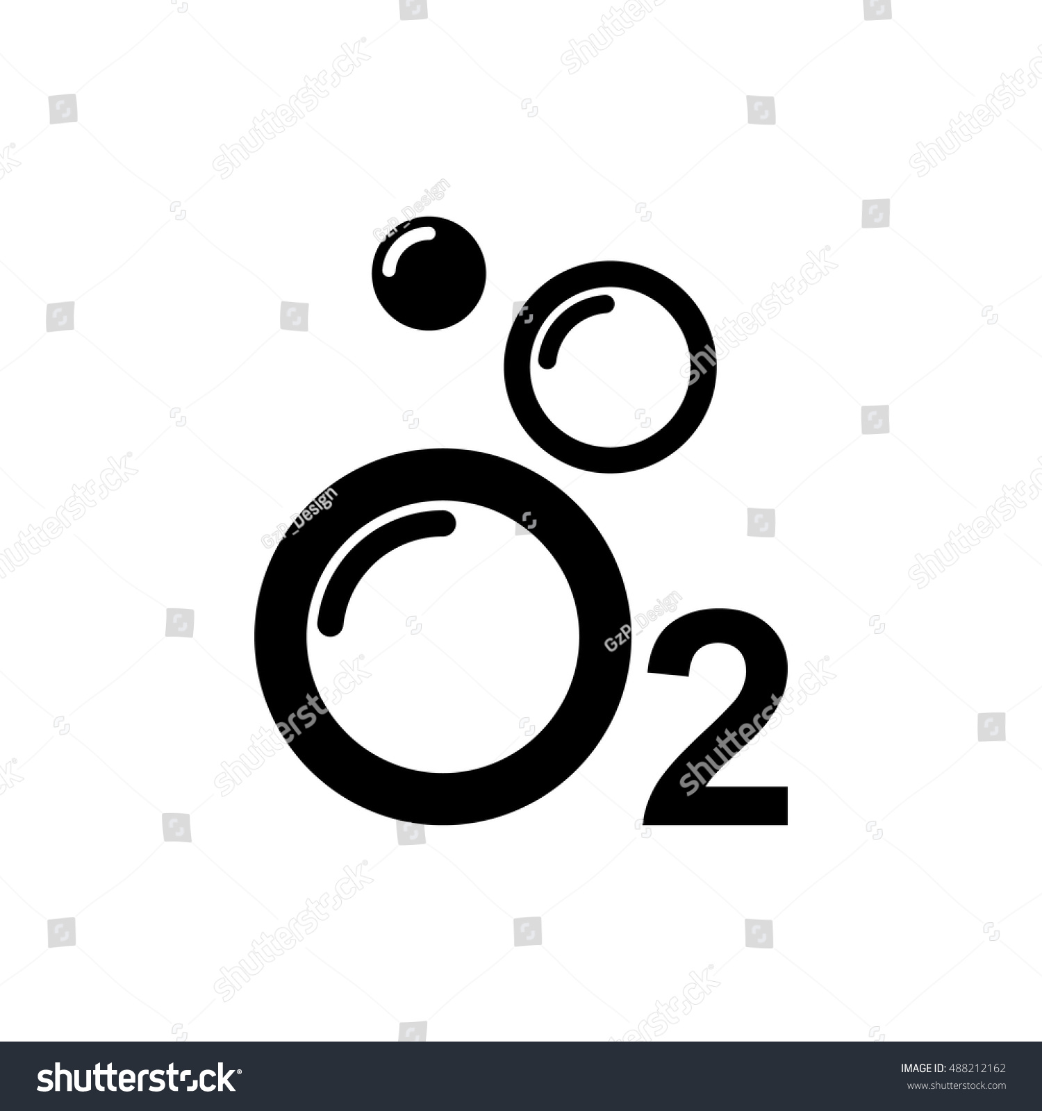 58,968 Oxygen icon Images, Stock Photos & Vectors | Shutterstock