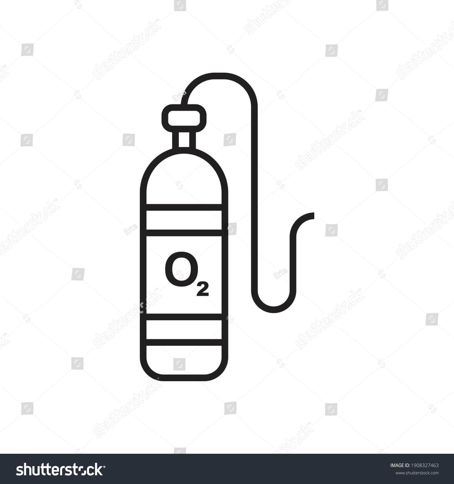 1,764 Oxygen tank logos Images, Stock Photos & Vectors | Shutterstock