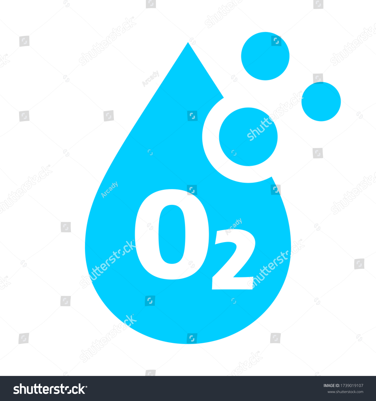 O2 Stock Vectors, Images & Vector Art | Shutterstock