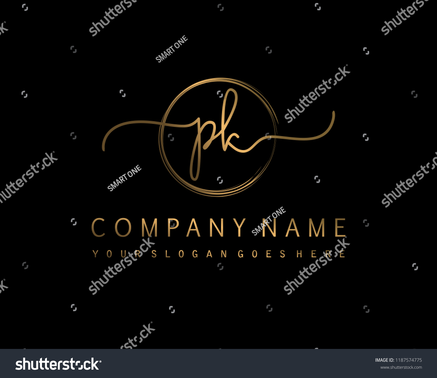 3,657 Logo p k Images, Stock Photos & Vectors | Shutterstock