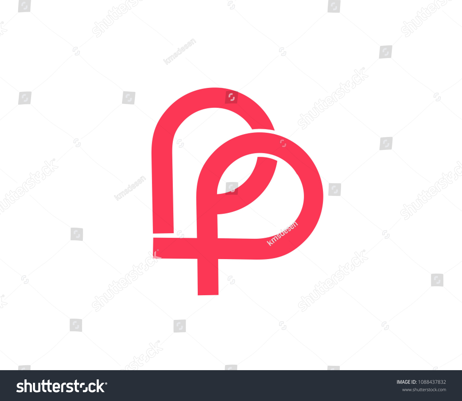 3,160 P with heart Images, Stock Photos & Vectors | Shutterstock