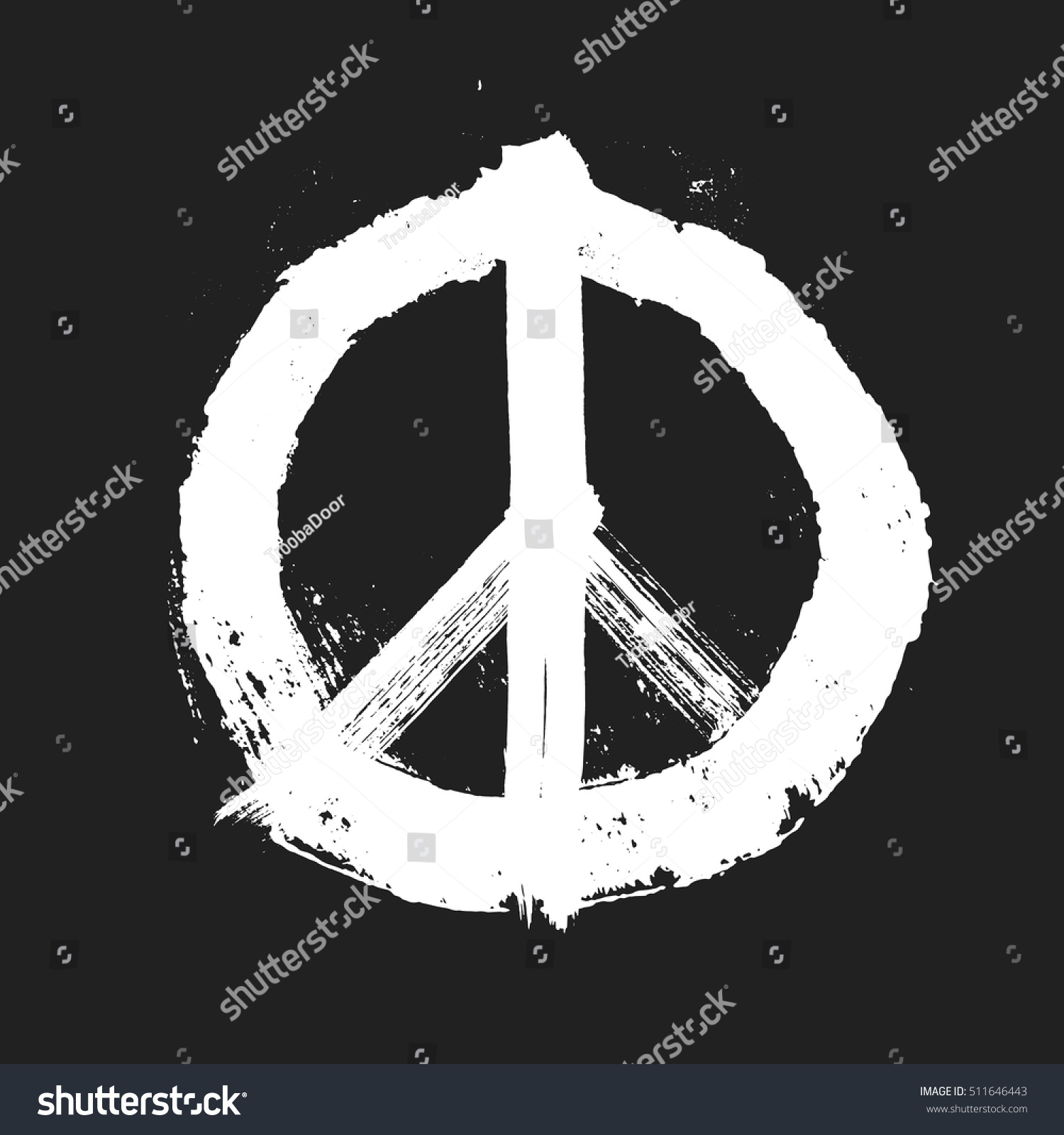 Pacific Symbol Stock Vector (Royalty Free) 511646443 | Shutterstock
