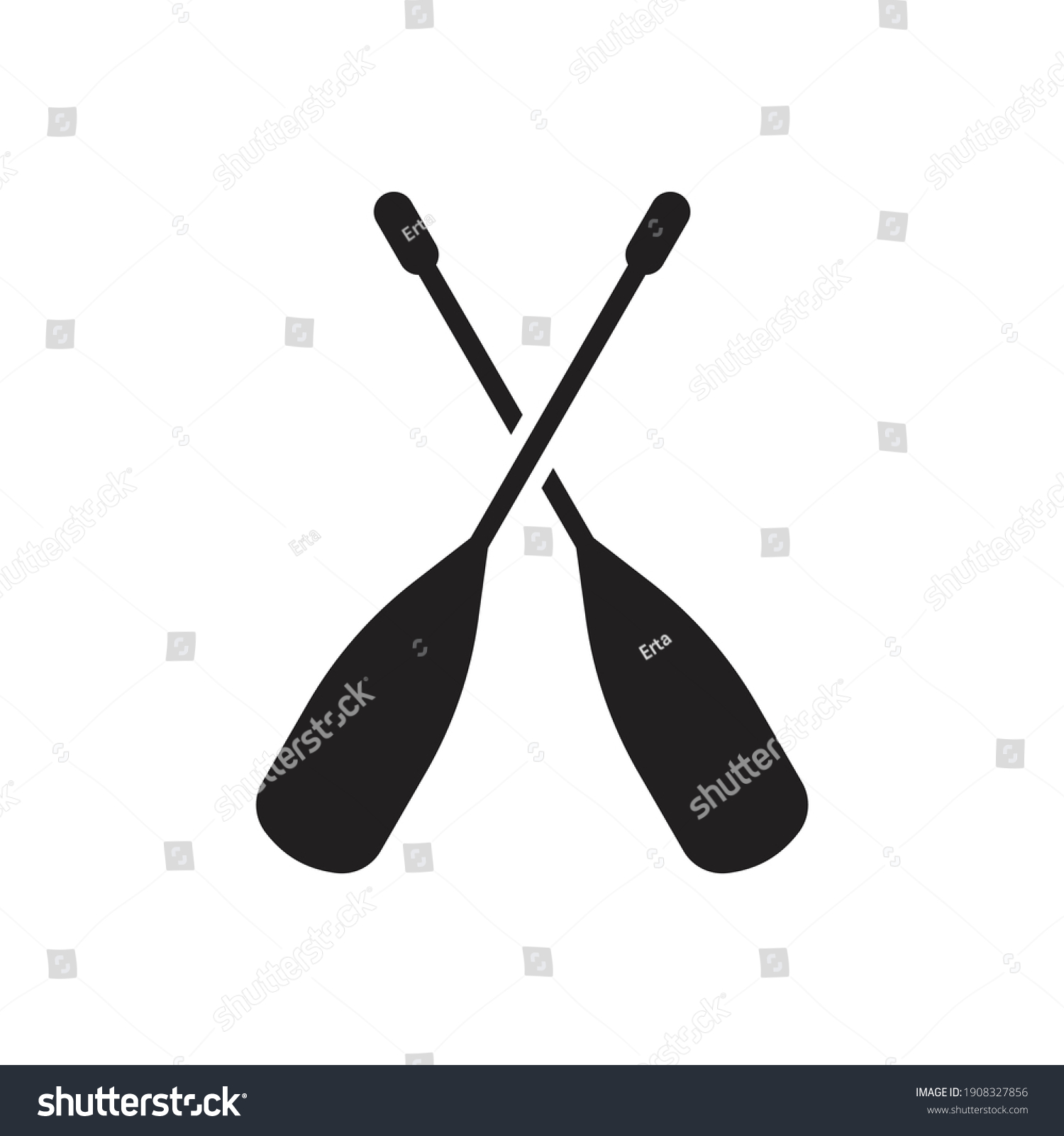 26,361 Boat paddle Stock Illustrations, Images & Vectors | Shutterstock
