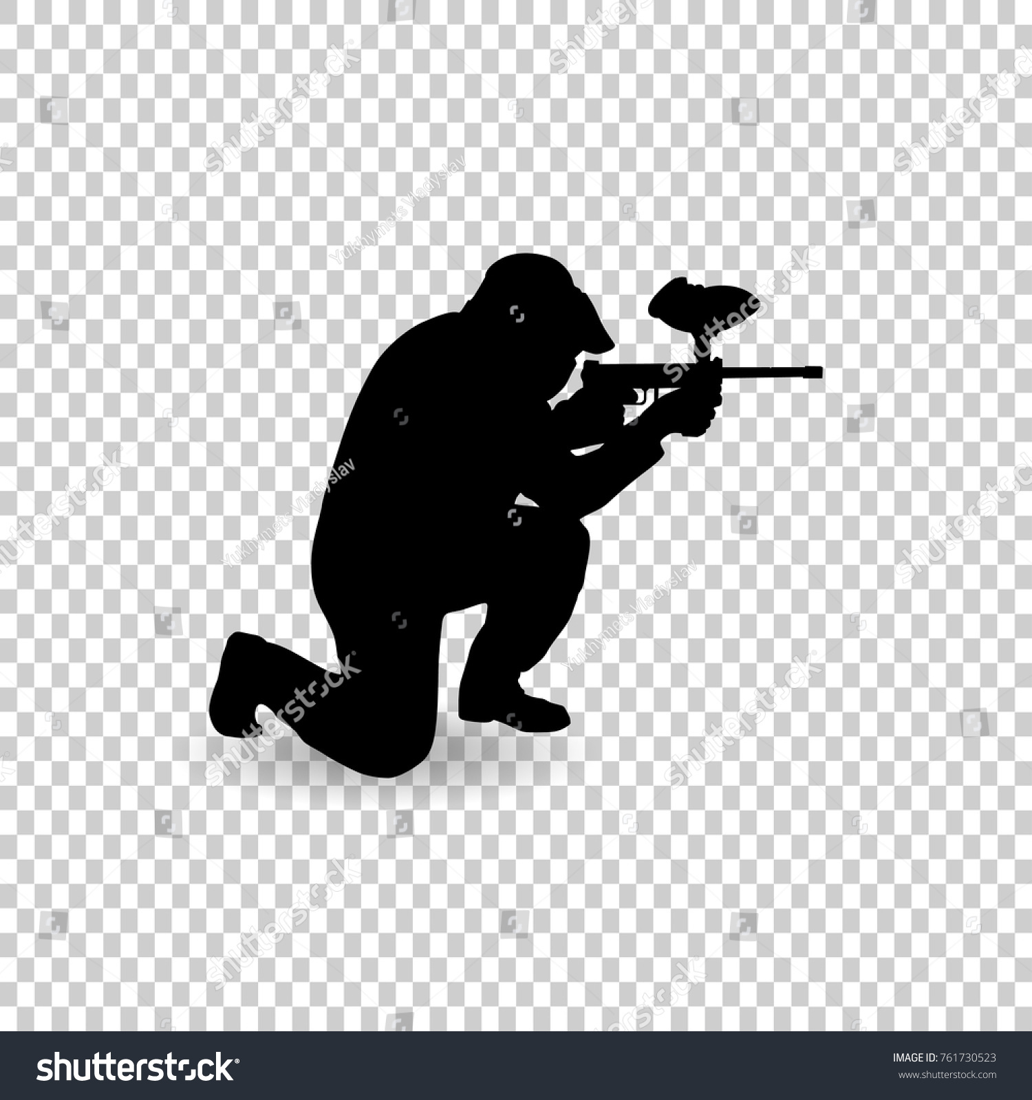 Paintball player silhouette Images, Stock Photos & Vectors | Shutterstock Paintball player silhouette Images, Stock Photos & Vectors | Shutterstock