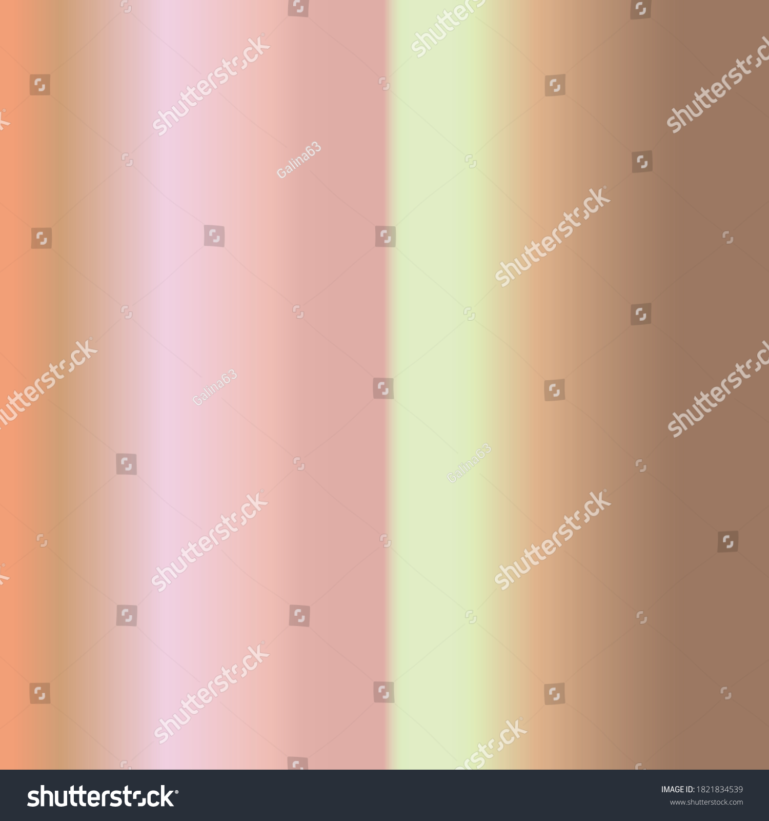 Pale Pink Gradient Pastel Background Stock Vector (Royalty Free ...