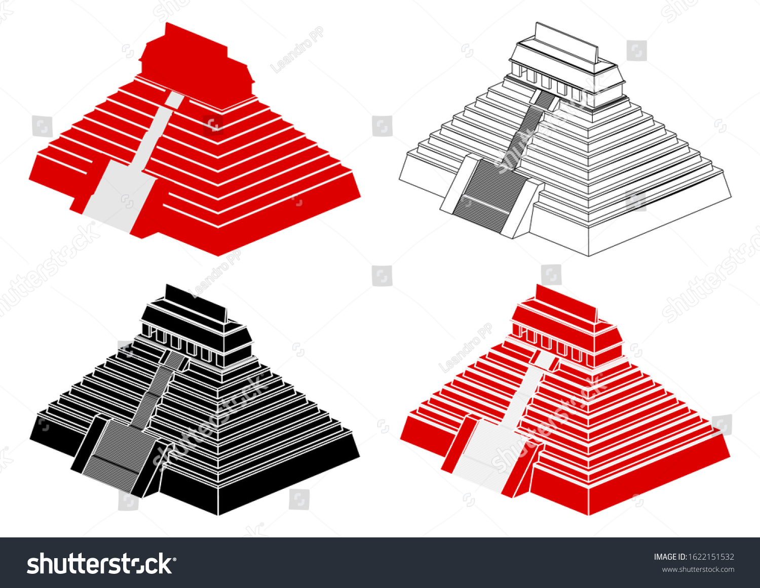 98 vectores de Palenque - Vectores, imágenes y arte vectorial de stock ...