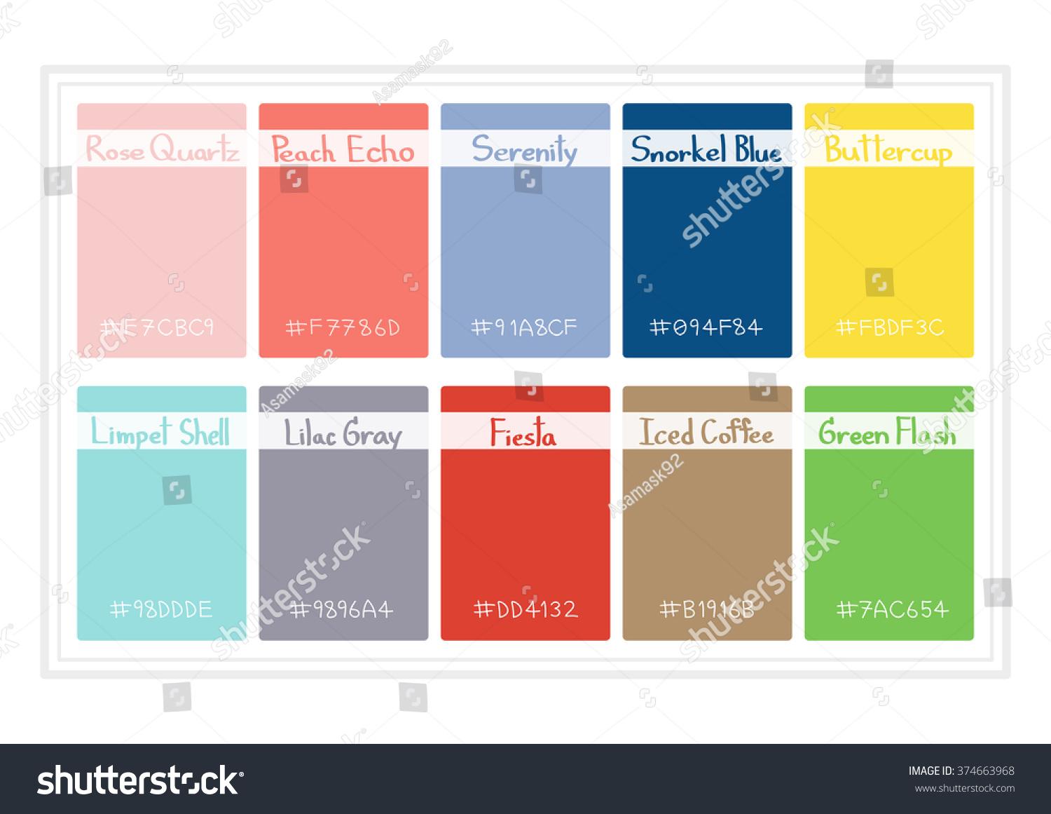 8 Navy colour pallette Images, Stock Photos & Vectors | Shutterstock