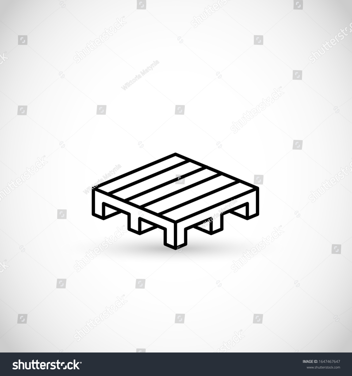 31,507 Pallet icons Images, Stock Photos & Vectors | Shutterstock
