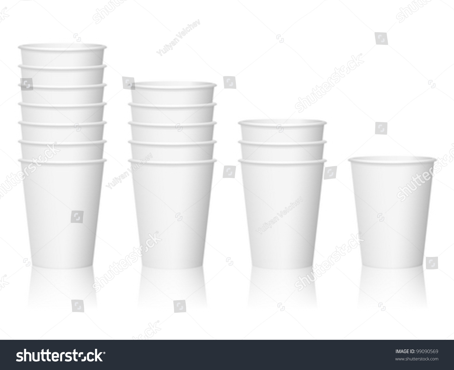 112,770 Stacked cups Images, Stock Photos & Vectors | Shutterstock