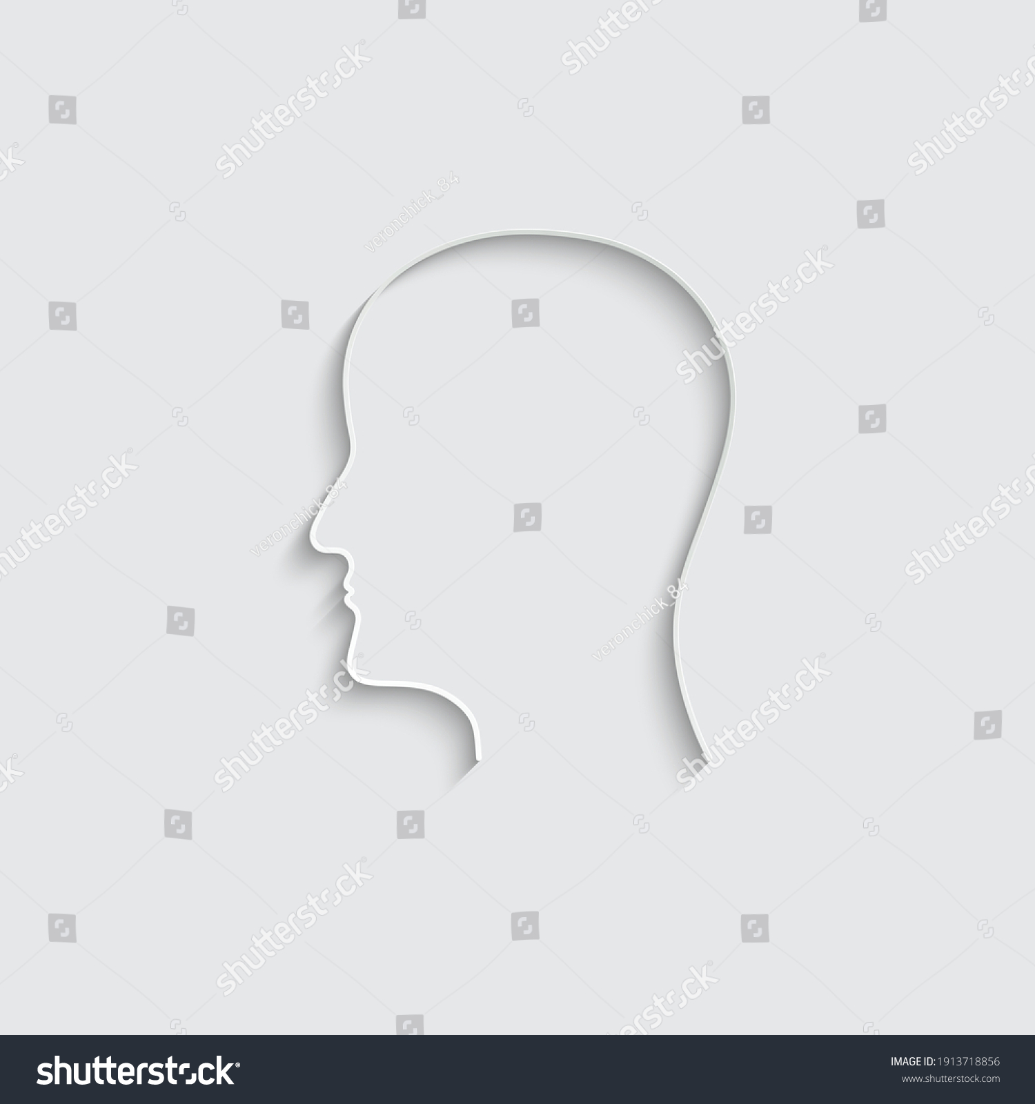 1,767,257 Human heads Images, Stock Photos & Vectors | Shutterstock