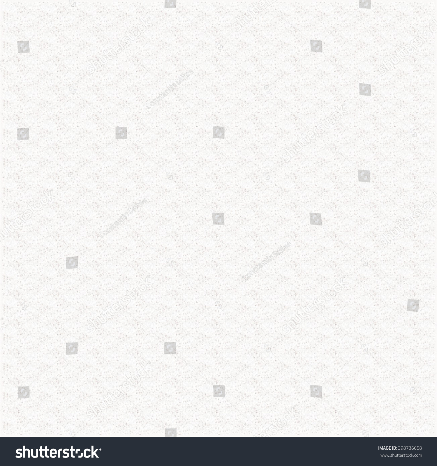 Paper Cardboard Pattern White Textured Background Stock Vector (Royalty ...