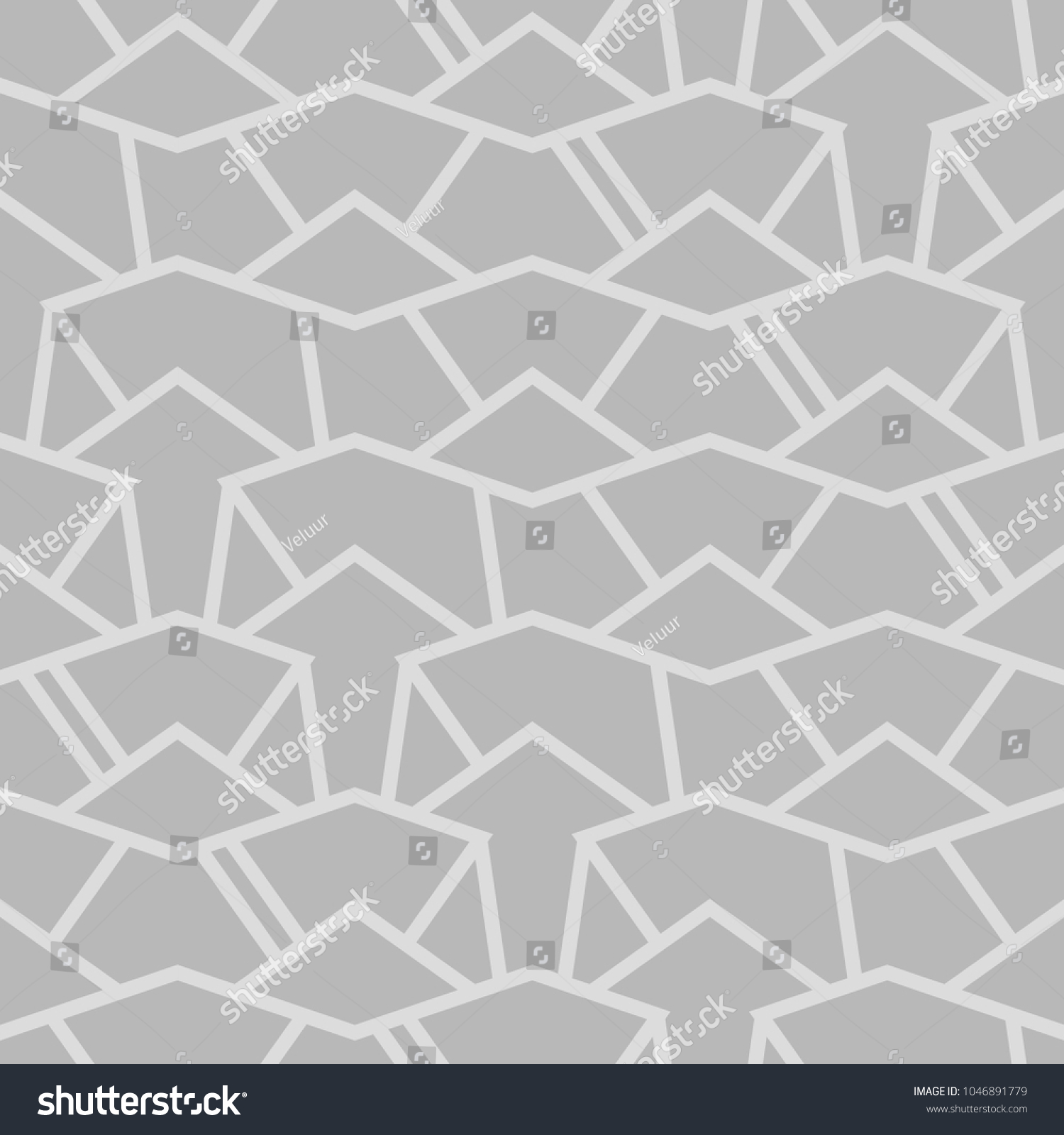 Paper Seamless Texture Grille Drawing Stock Vector (Royalty Free ...