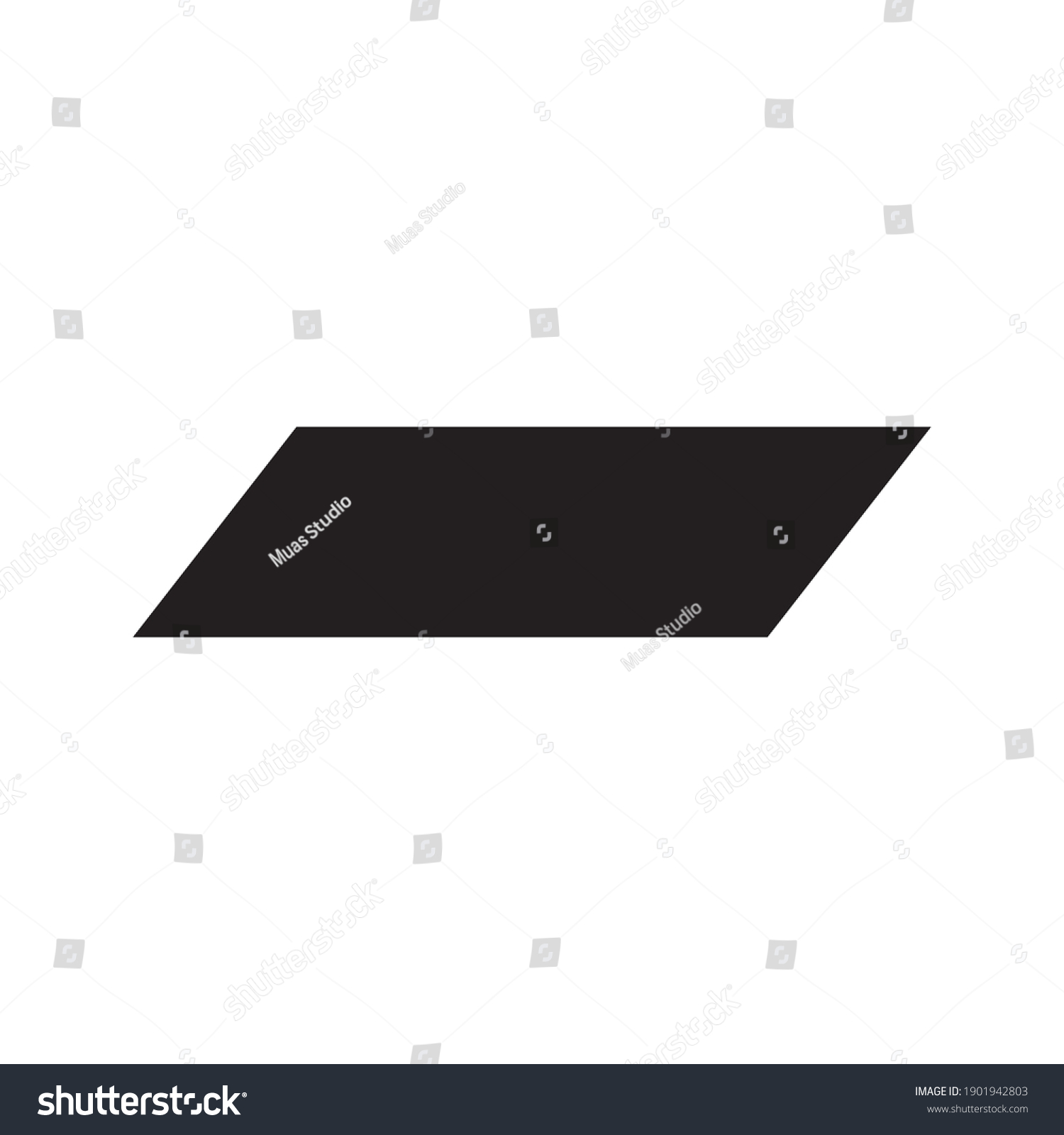 21,539 Parallelogram Images, Stock Photos & Vectors | Shutterstock
