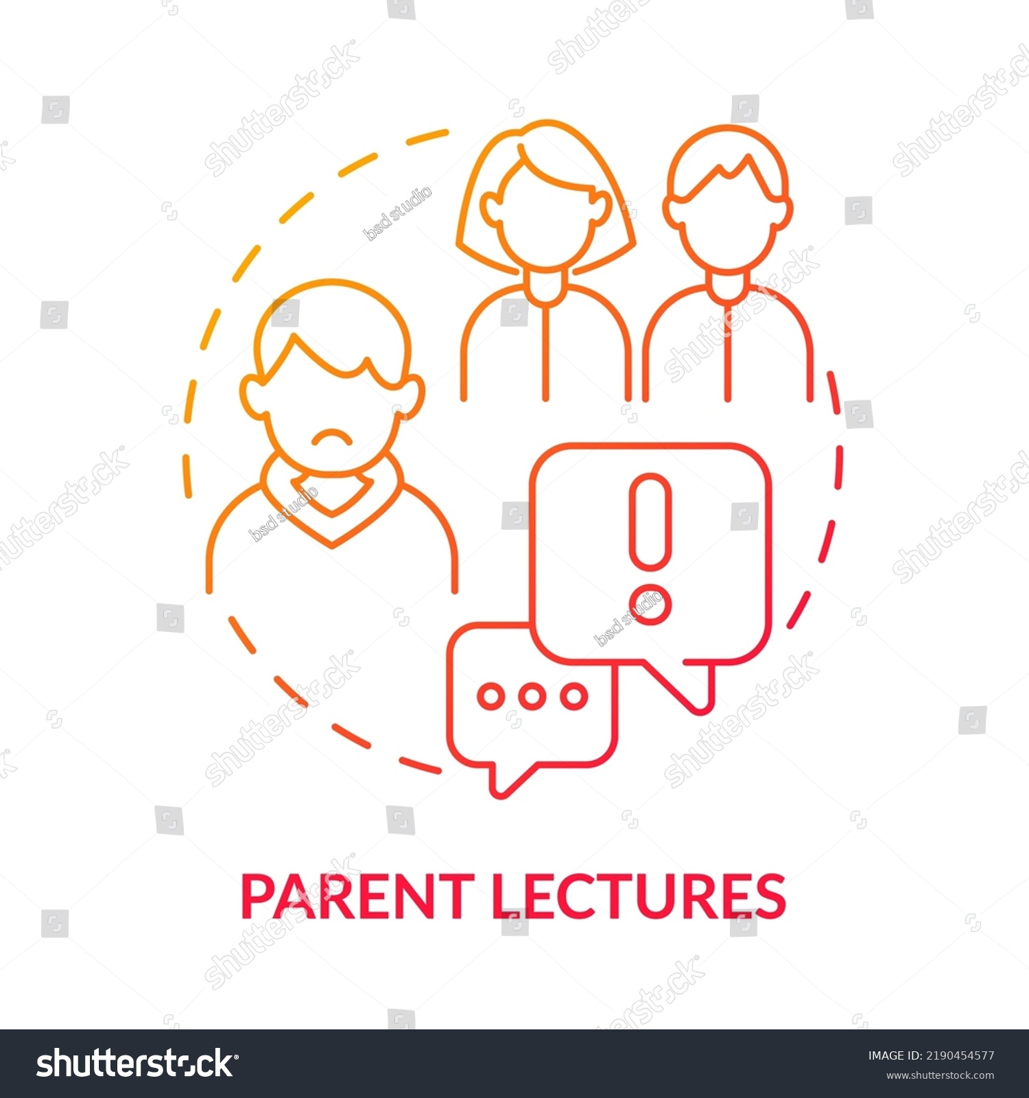 29 Teenagers irresponsible Stock Vectors, Images & Vector Art ...
