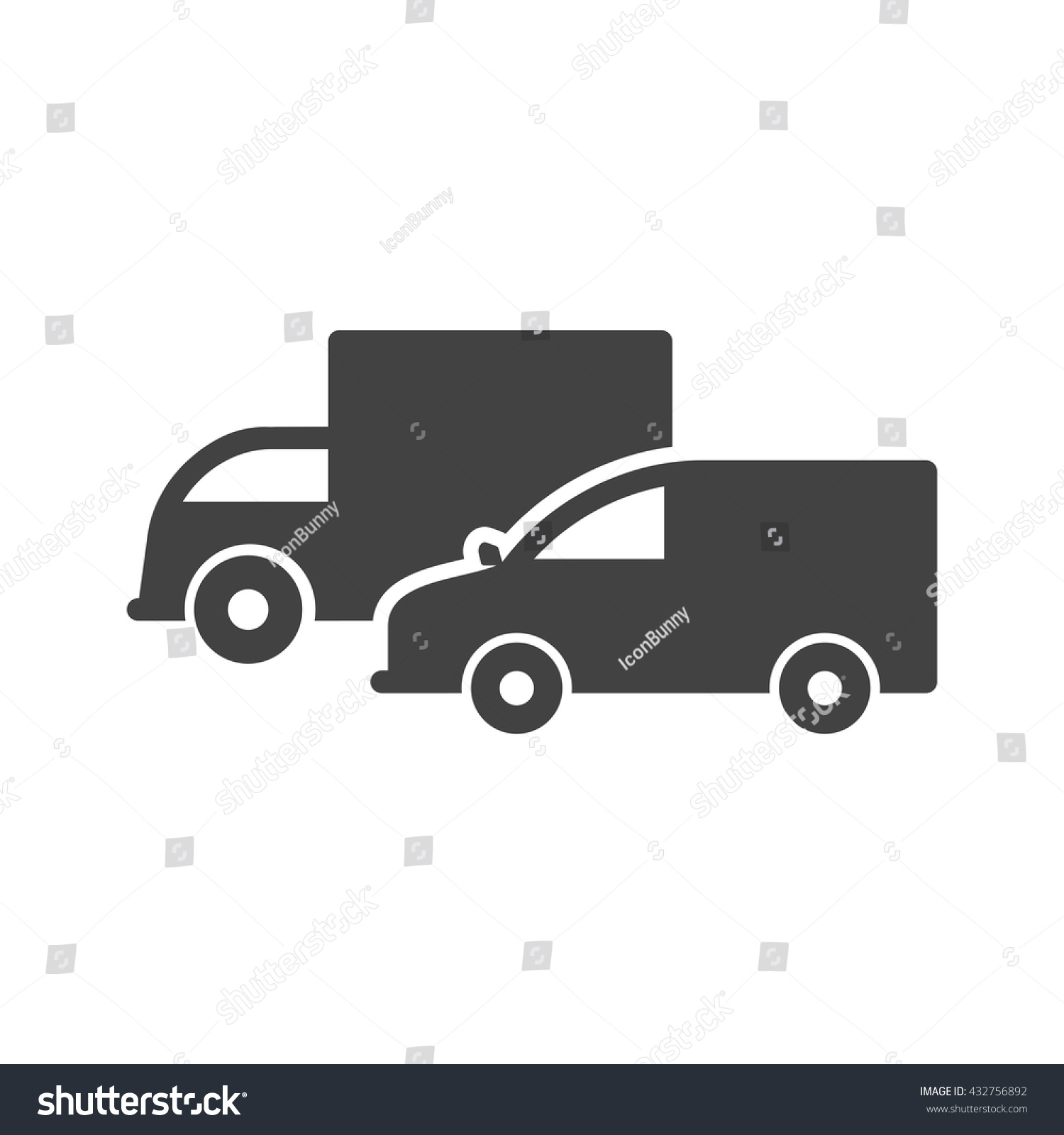 723 Truck fleet Stock Vectors, Images & Vector Art | Shutterstock