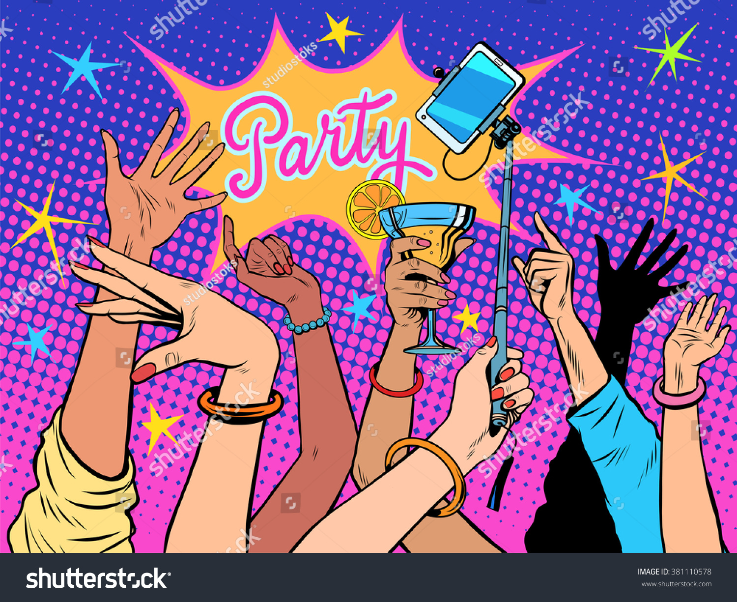 340,526 imágenes de Party pop - Imágenes, fotos y vectores de stock ...
