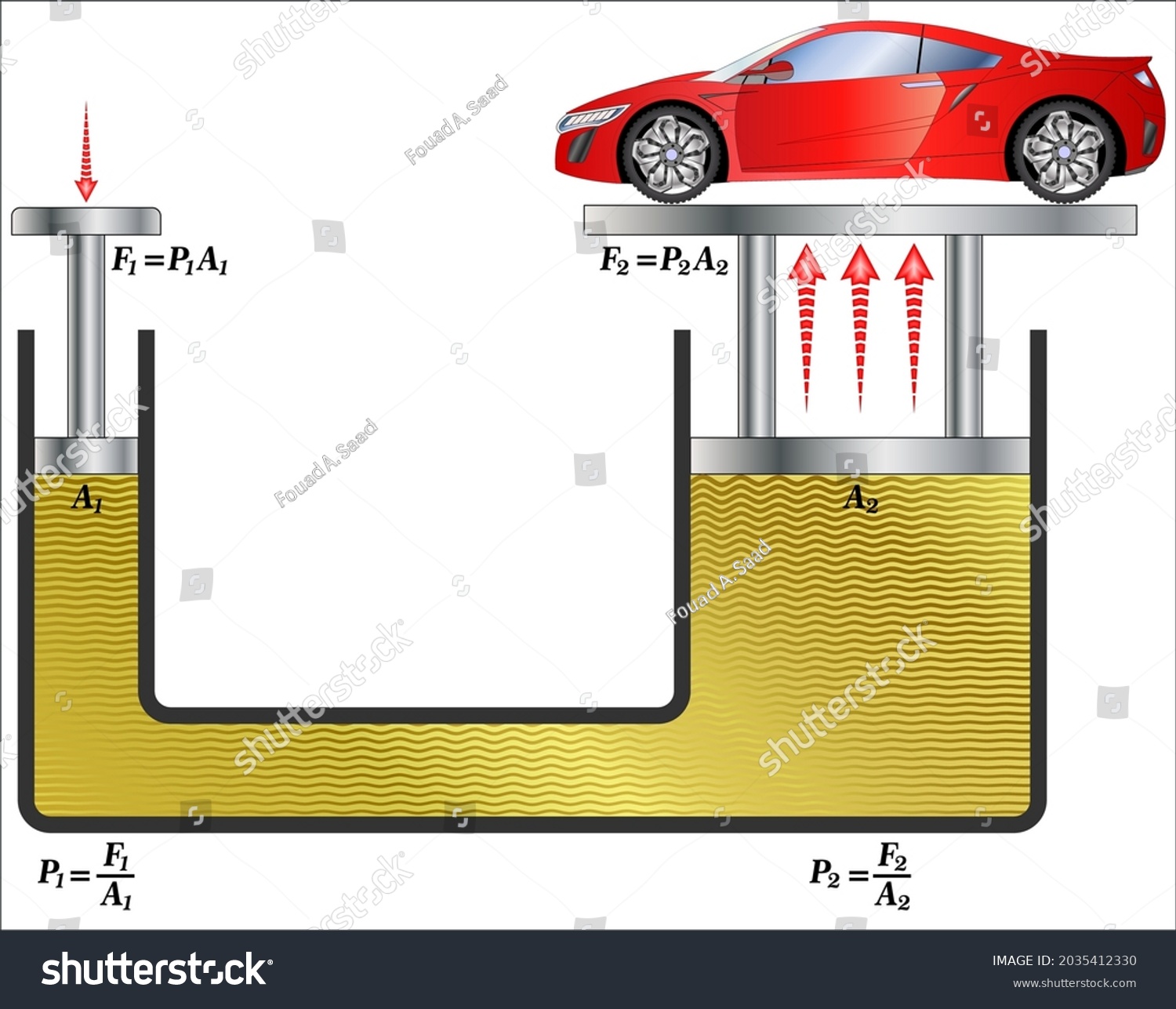 937 Hydraulic column Images, Stock Photos & Vectors | Shutterstock