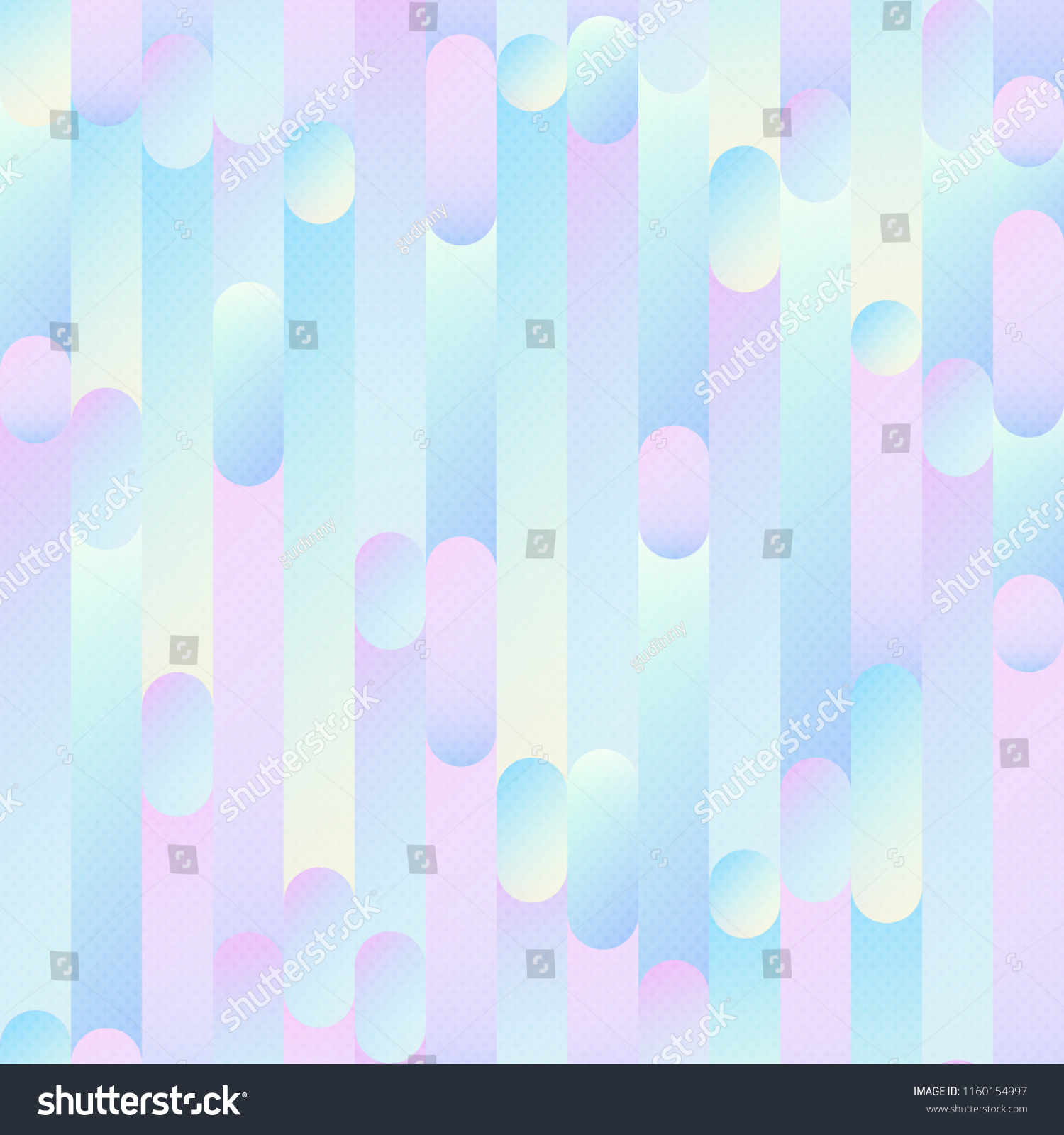 Pastel Color Texture Eps 10 Vector Stock Vector (Royalty Free ...