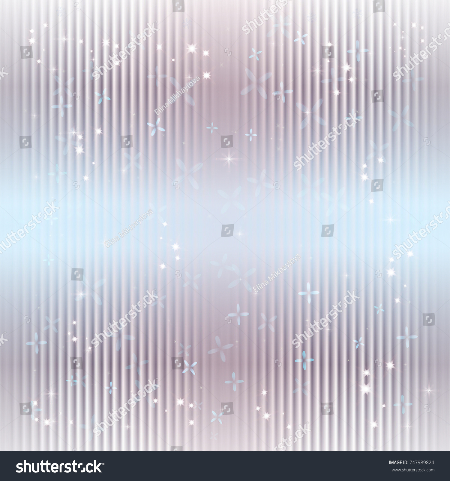 Pastel Shiny Background Stock Vector (Royalty Free) 747989824 ...