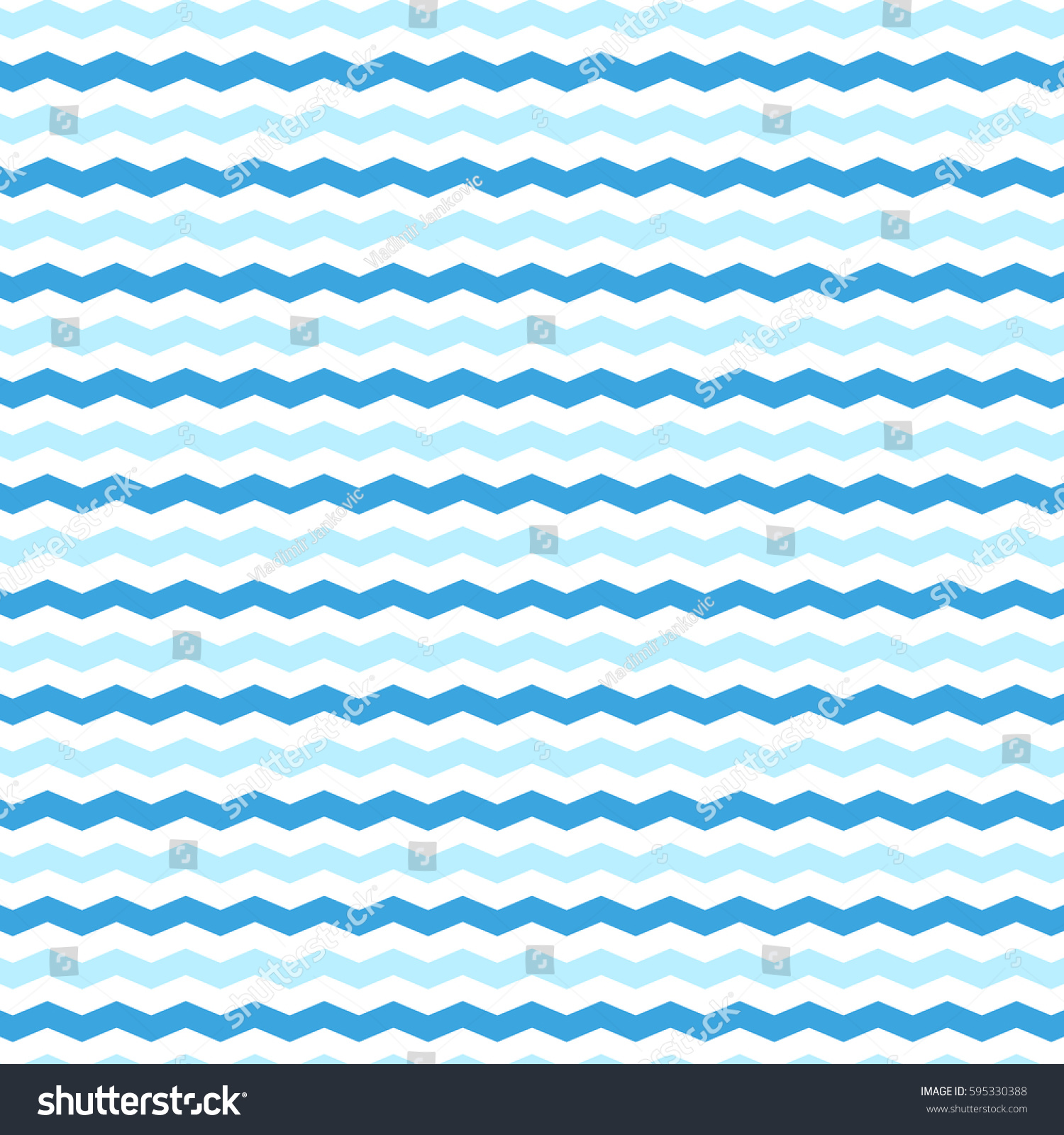 Pattern Background Blue White Zigzag Lines: เวกเตอร์สต็อก (ปลอดค่า ...