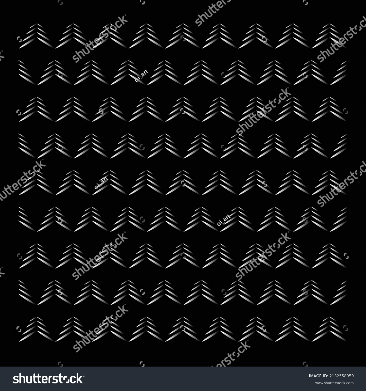 Pattern Design Unix Background Stock Vector (Royalty Free) 2132558959 ...