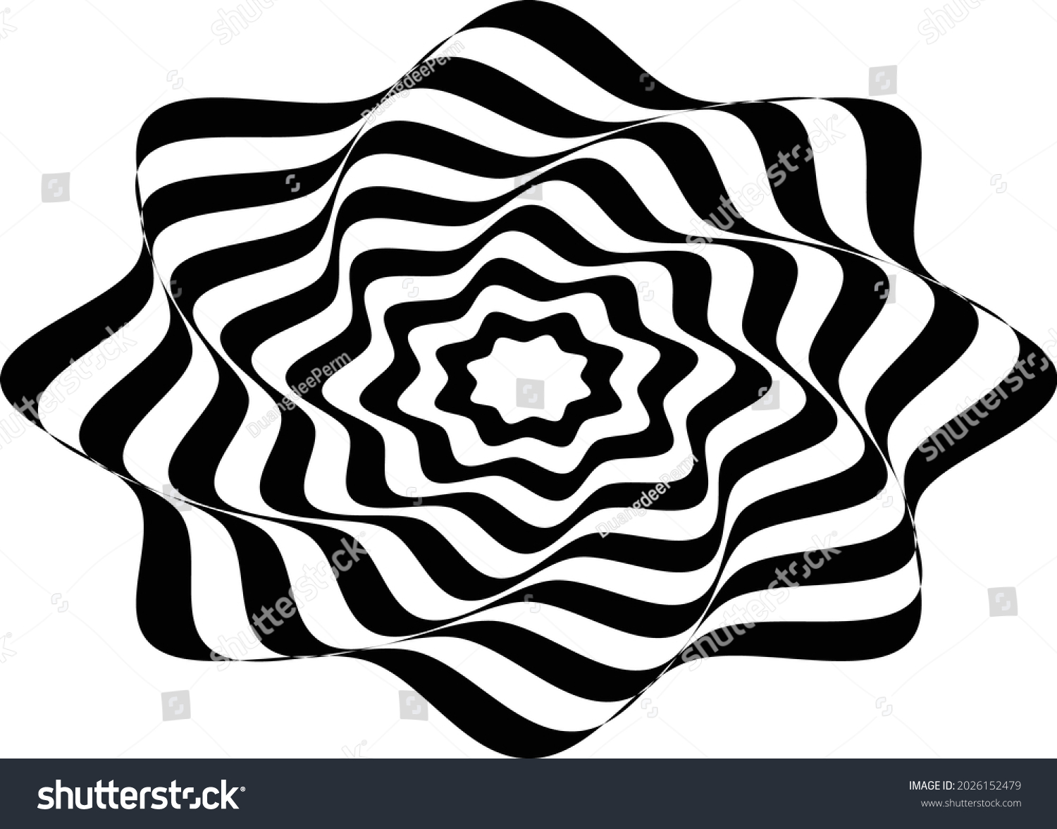 Pattern 10 Vector Illustration High Resolution Stock Vector (Royalty ...