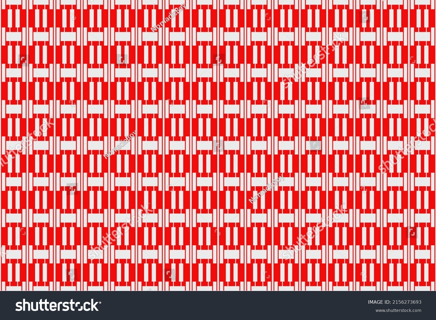 Pattern Indigenous Fabrics Pattern Templates Background Stock Vector ...