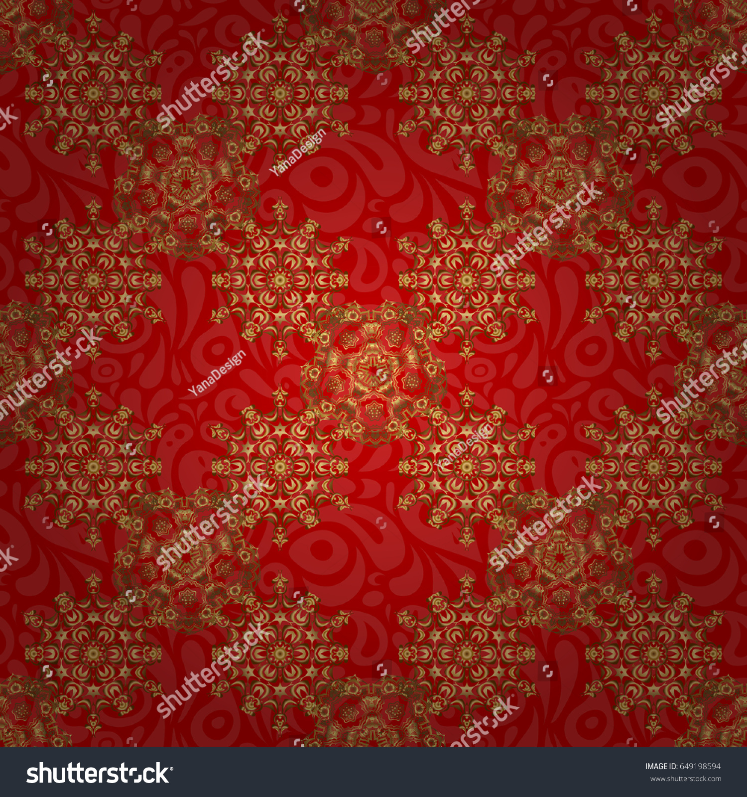 Pattern Wallpapers Backgrounds Flyers Wrapping Paper: vector de stock ...