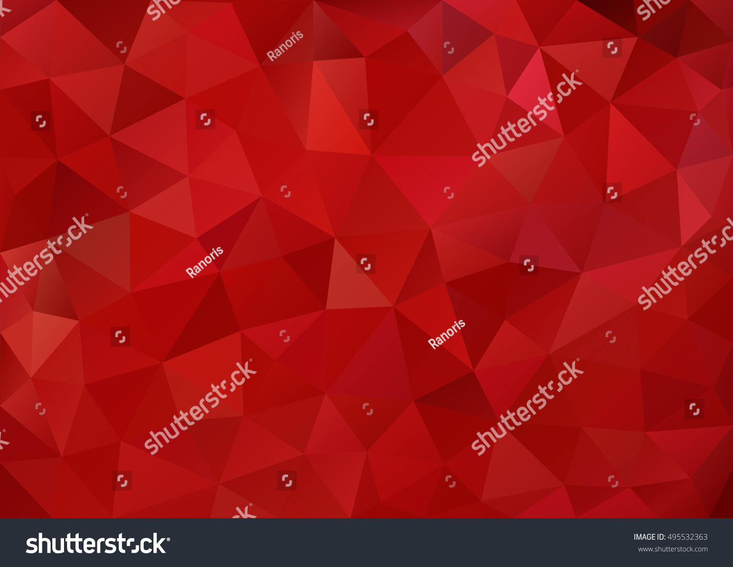 2,503,494 Red geometric Images, Stock Photos & Vectors | Shutterstock