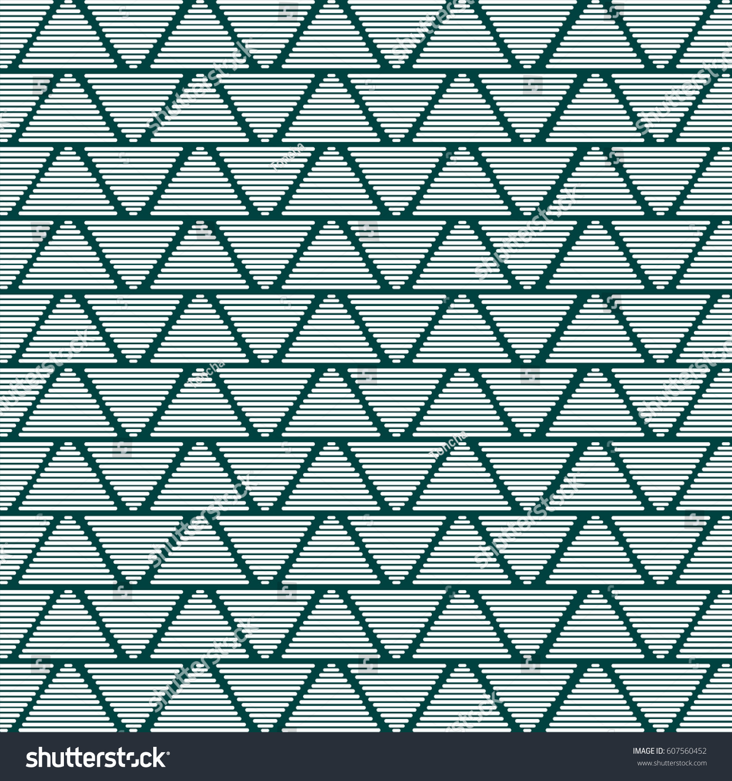 Pattern Two Tone Colors Background Vector Stock Vector (Royalty Free ...