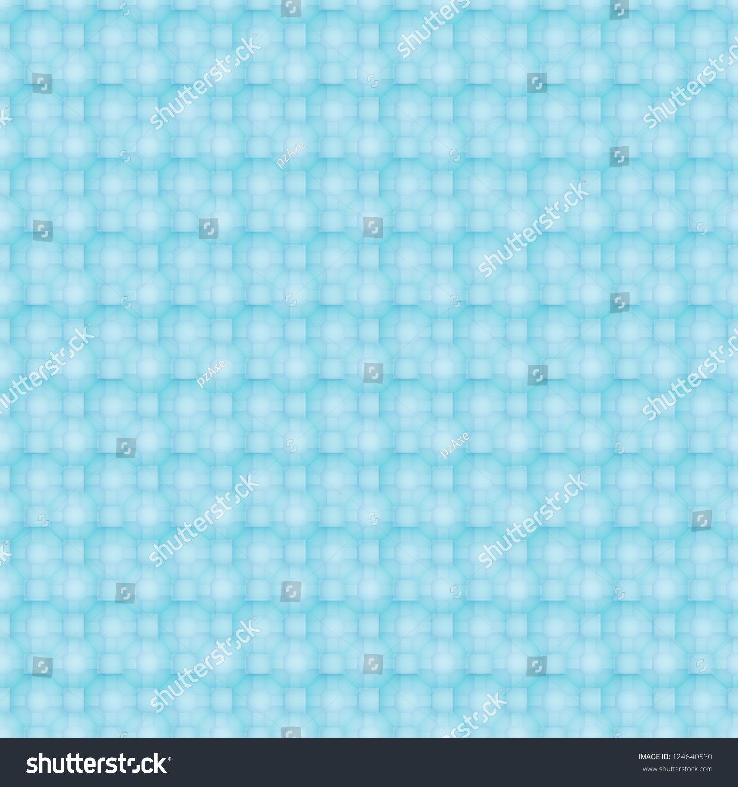 Pattern Vector Light Blue Surface Eps8 Stock Vector (Royalty Free ...