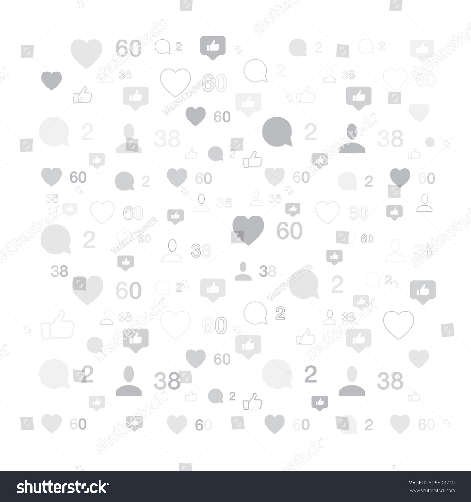 142,163 Comments background Stock Vectors, Images & Vector Art ...