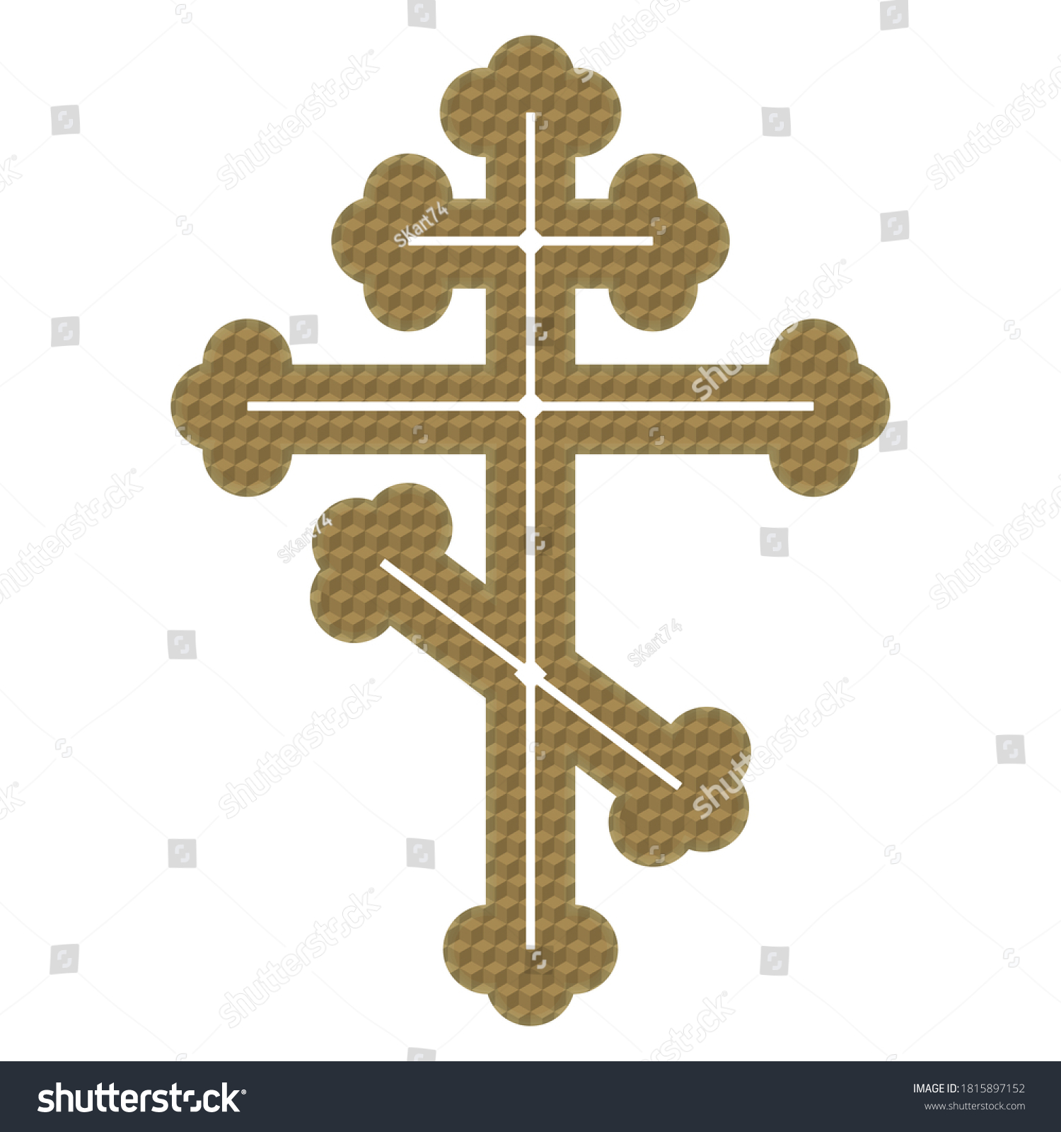 5,415 Metallic orthodox cross Images, Stock Photos & Vectors | Shutterstock