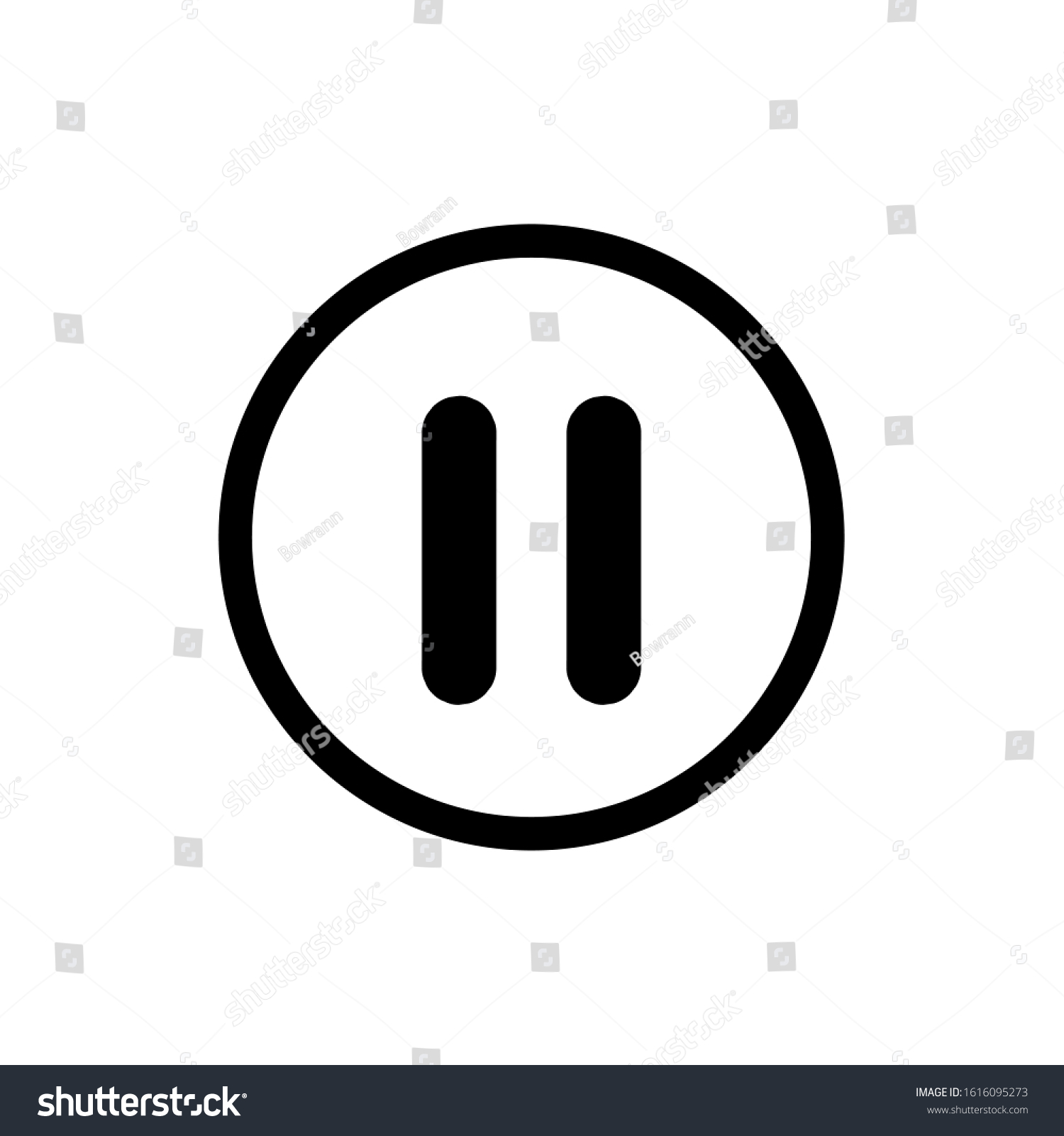 220,039 Pause Images, Stock Photos & Vectors | Shutterstock